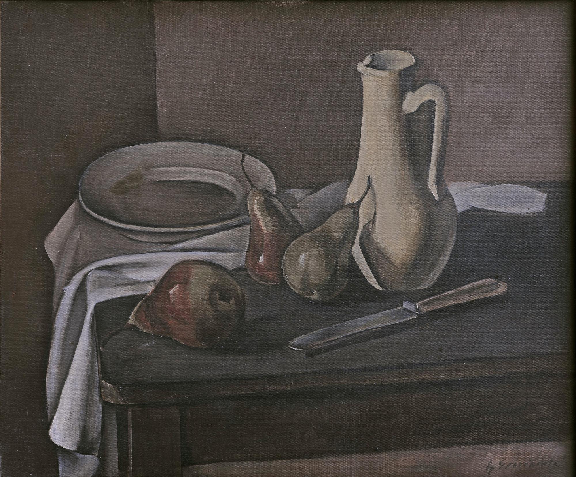 Still Life - National Gallery