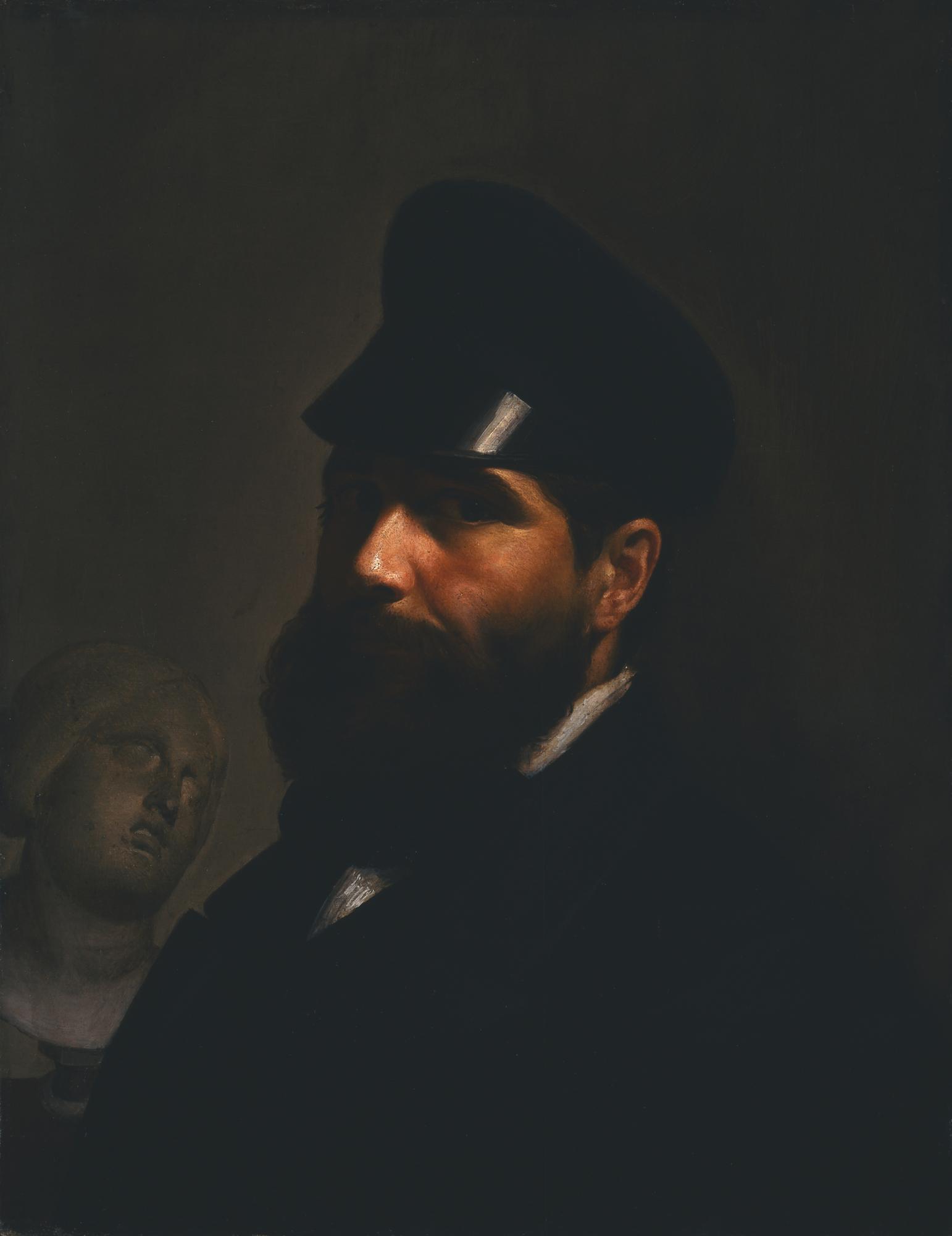 Self-Portrait - National Gallery