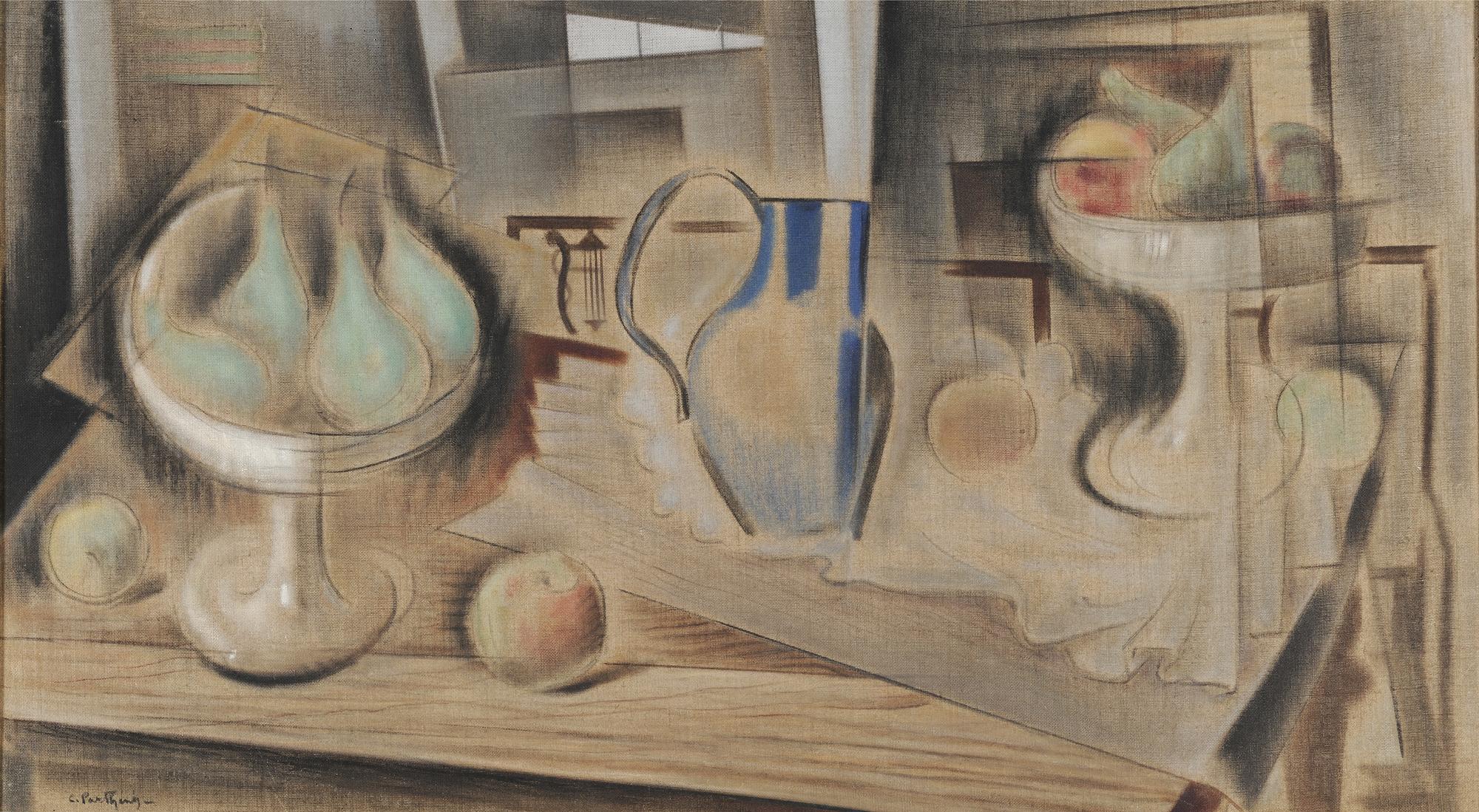 Still Life - National Gallery