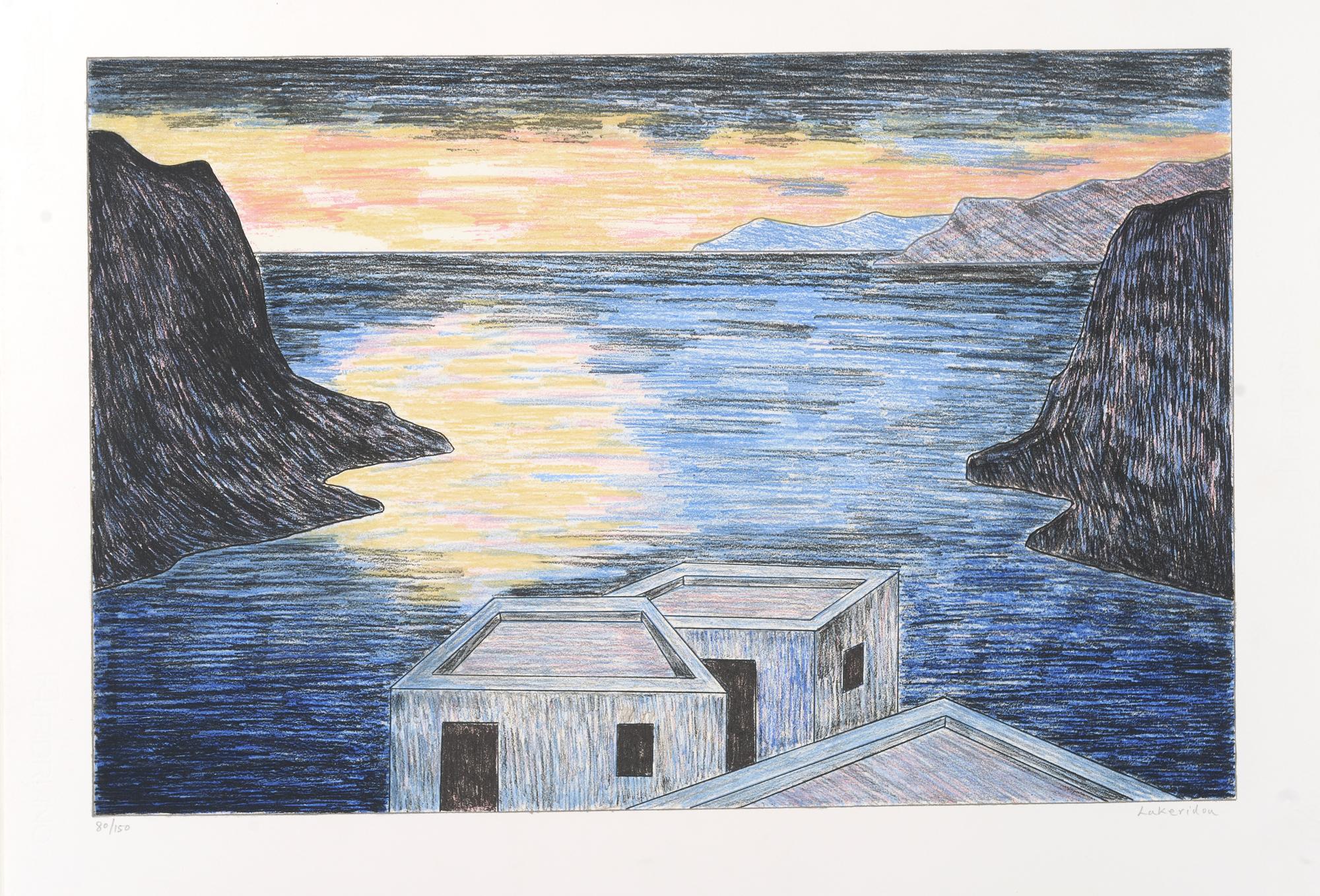 Aegean - National Gallery