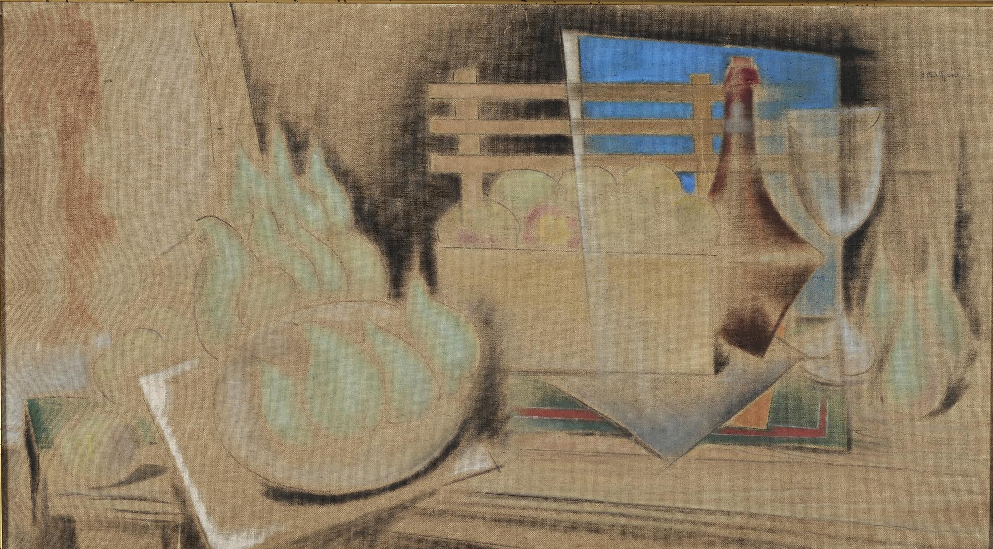 Still Life - National Gallery