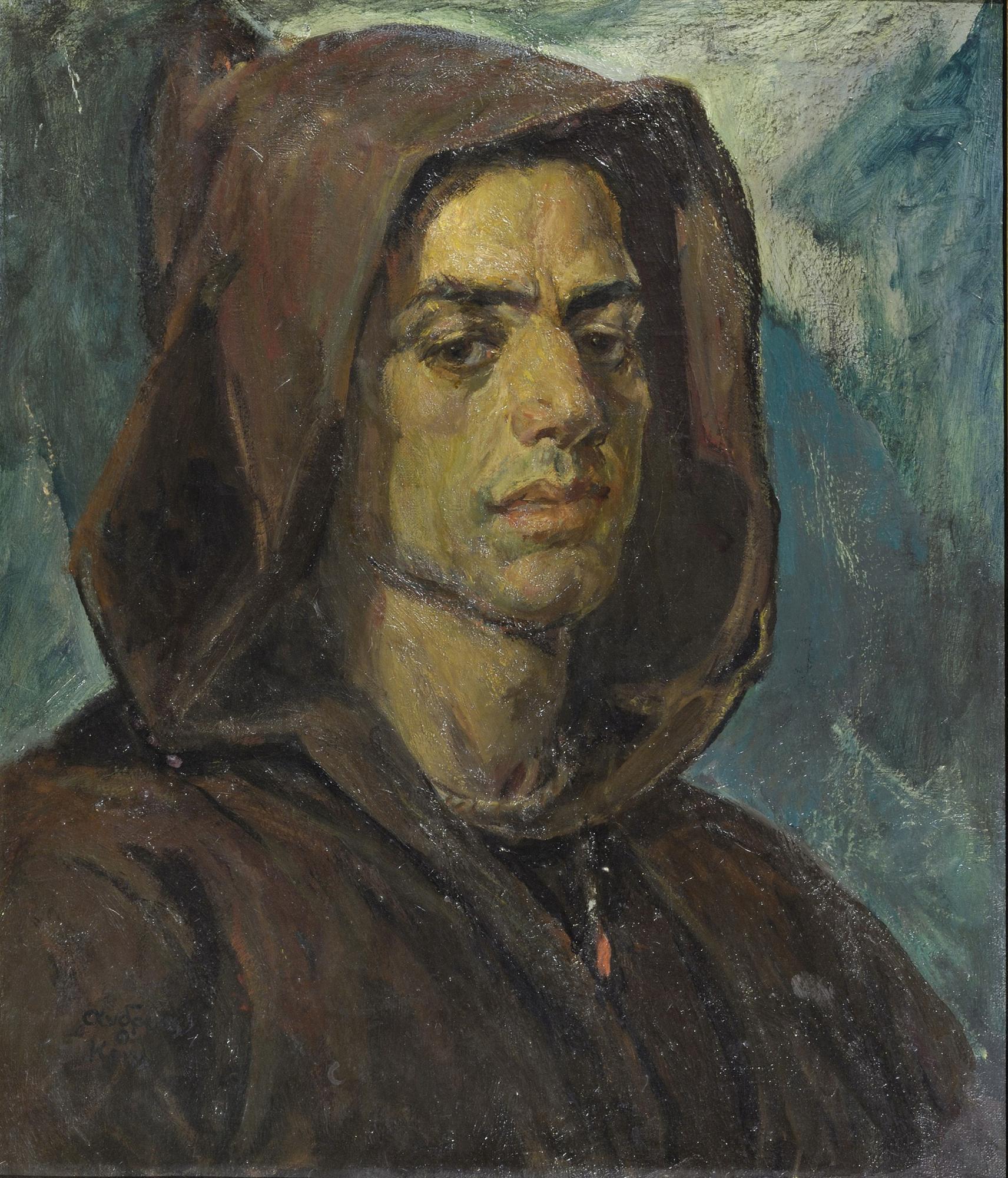 Capucine Monk - National Gallery