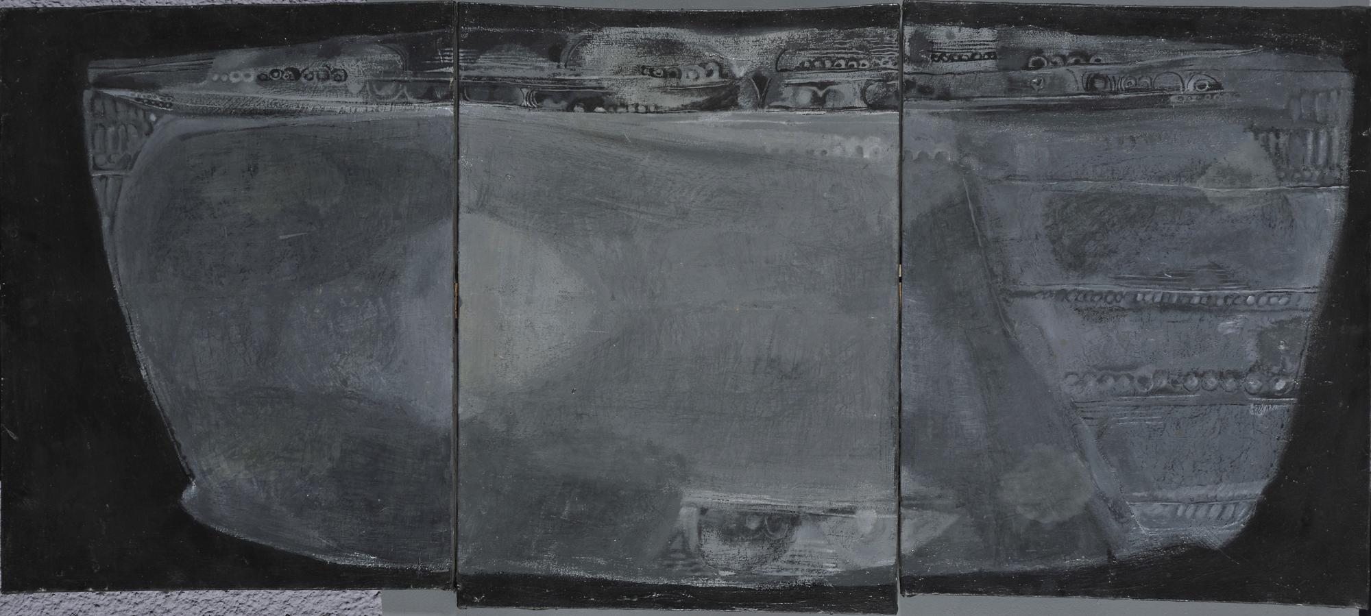 Triptych - National Gallery