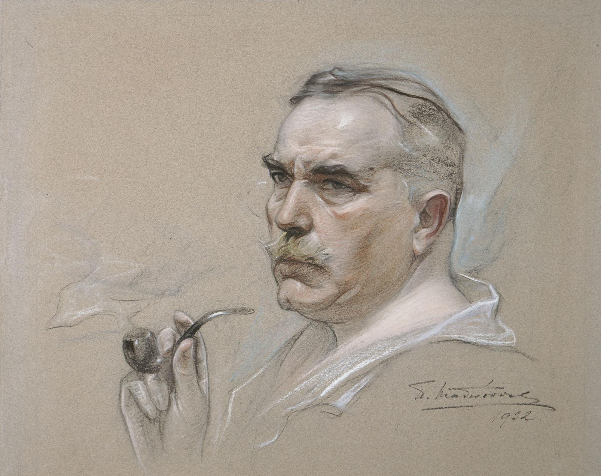 Self-Portrait - National Gallery