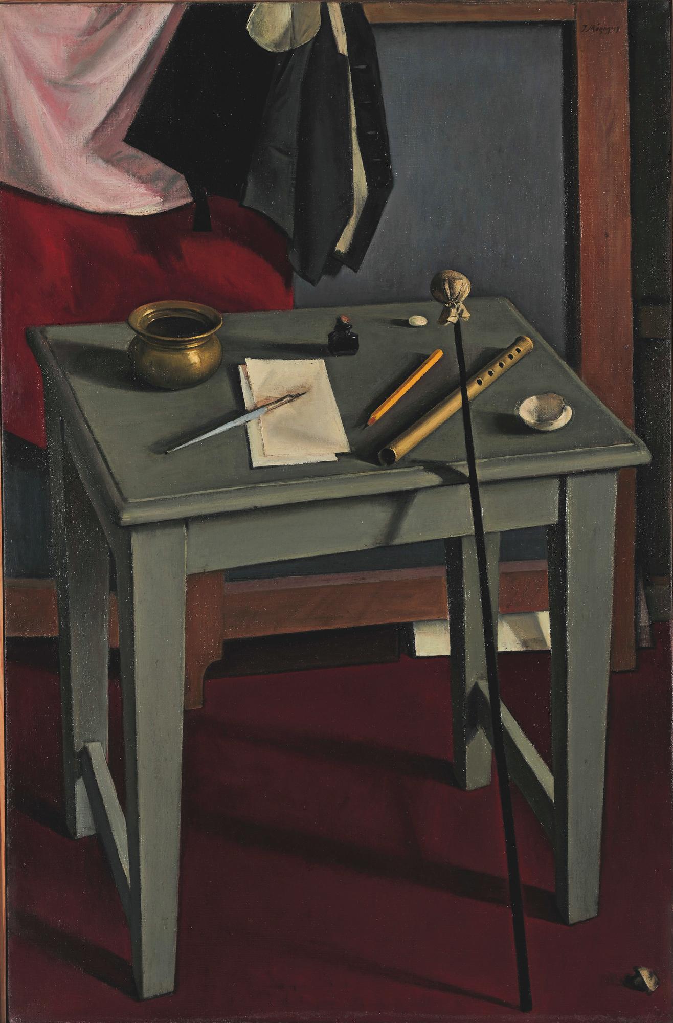 The Table - National Gallery