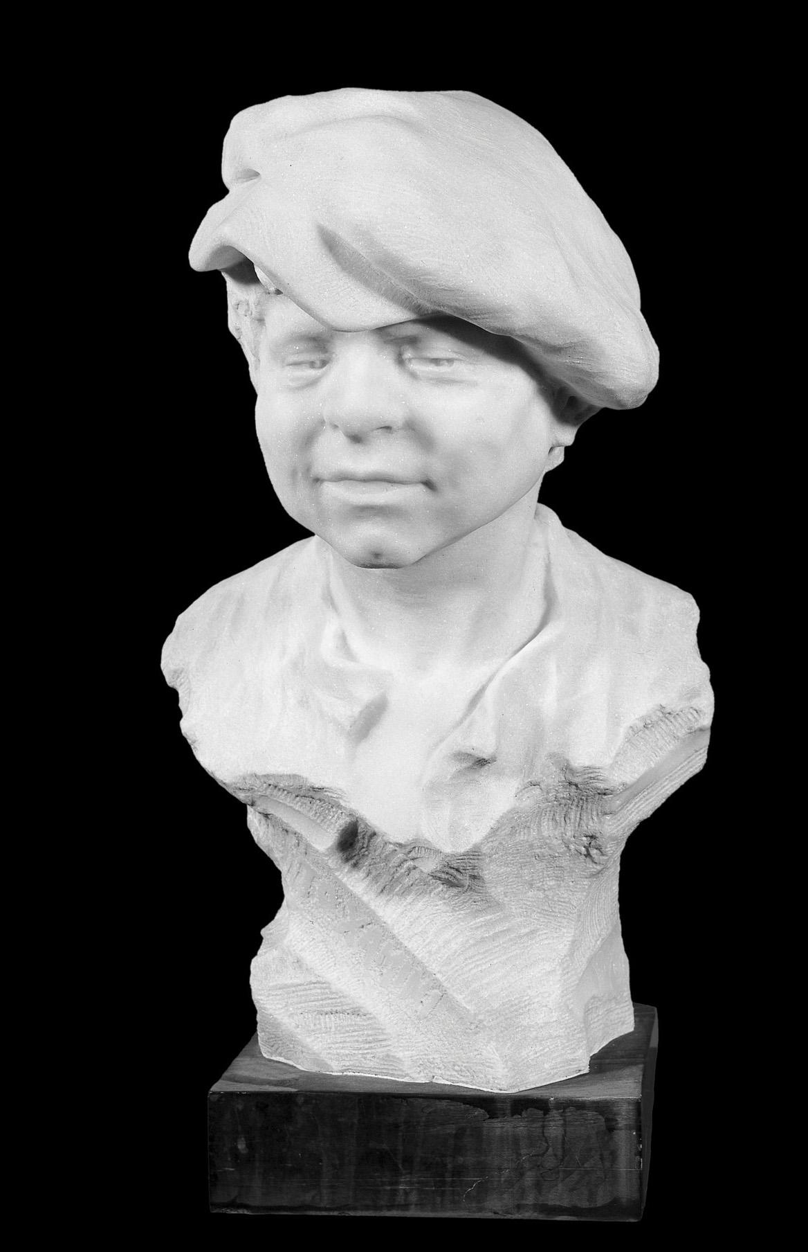 Το χαμίνι - Εθνική Πινακοθήκη