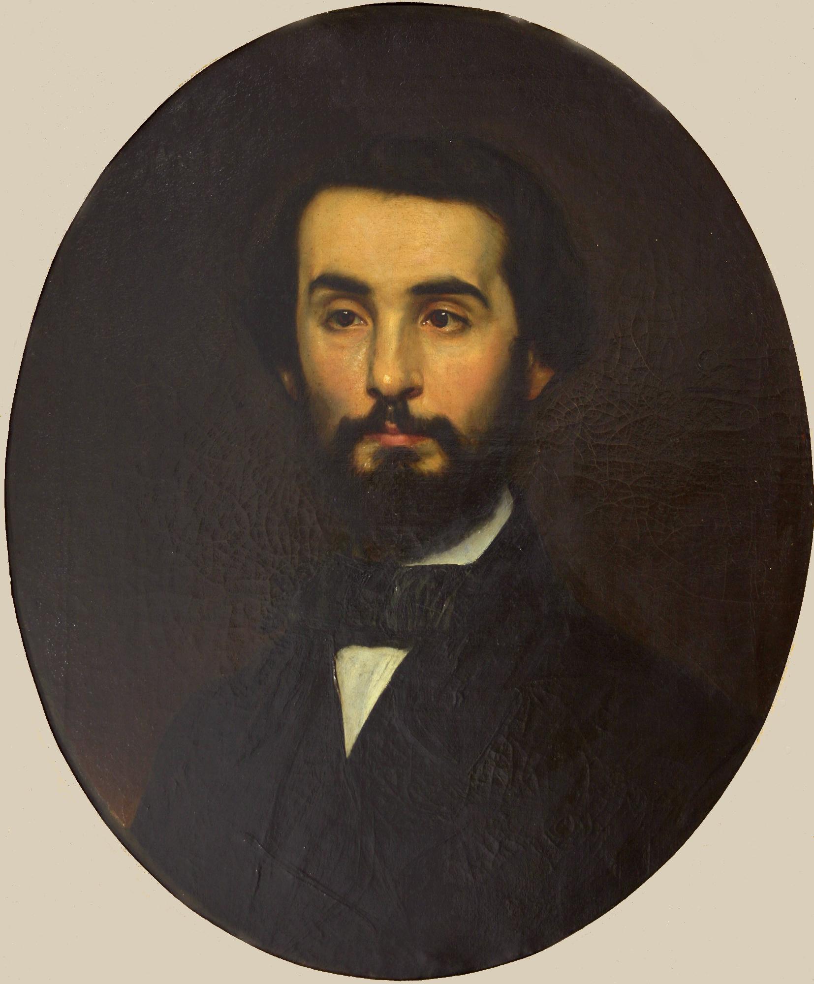 Self-portrait - National Gallery