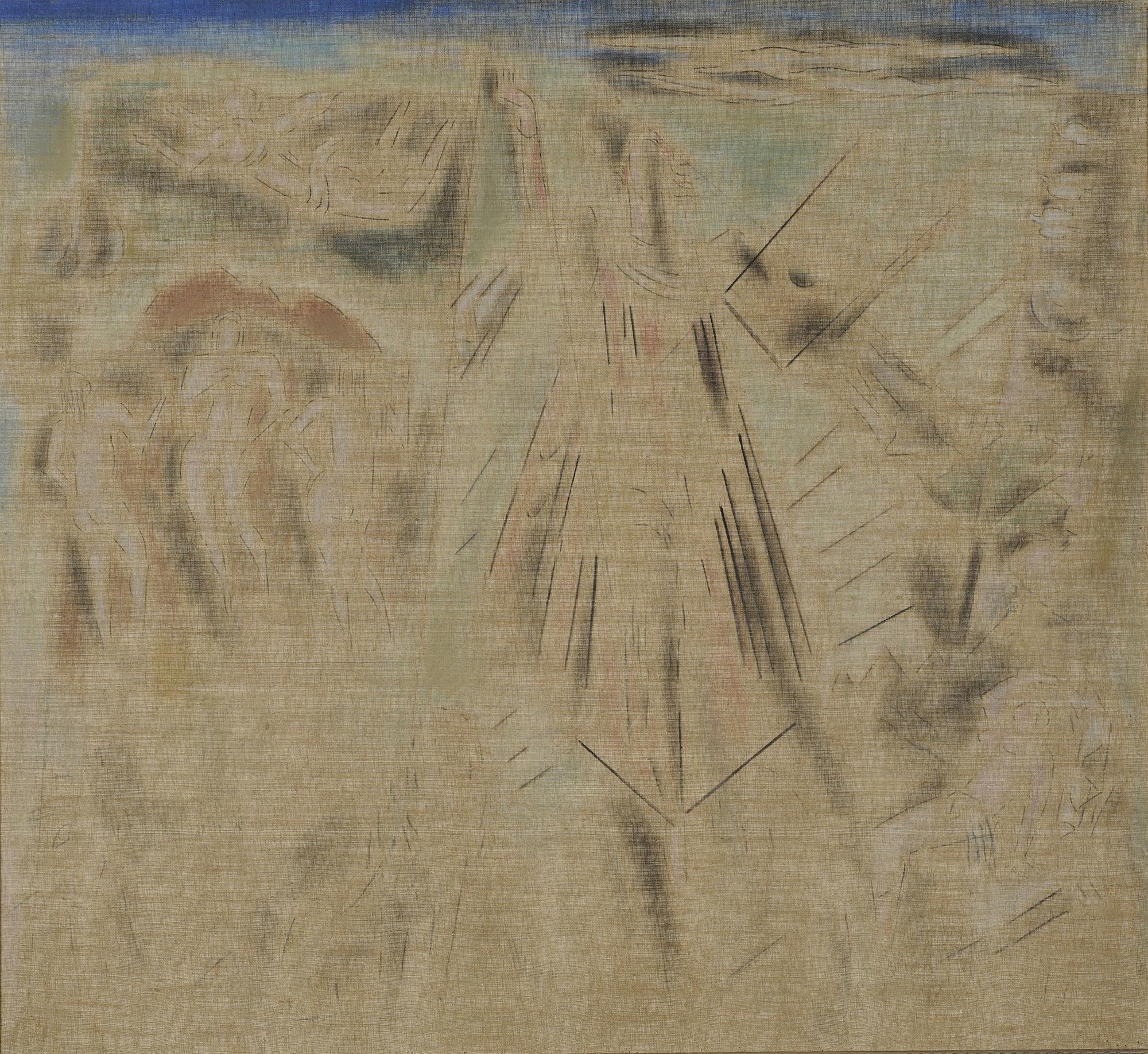 Orpheus - National Gallery