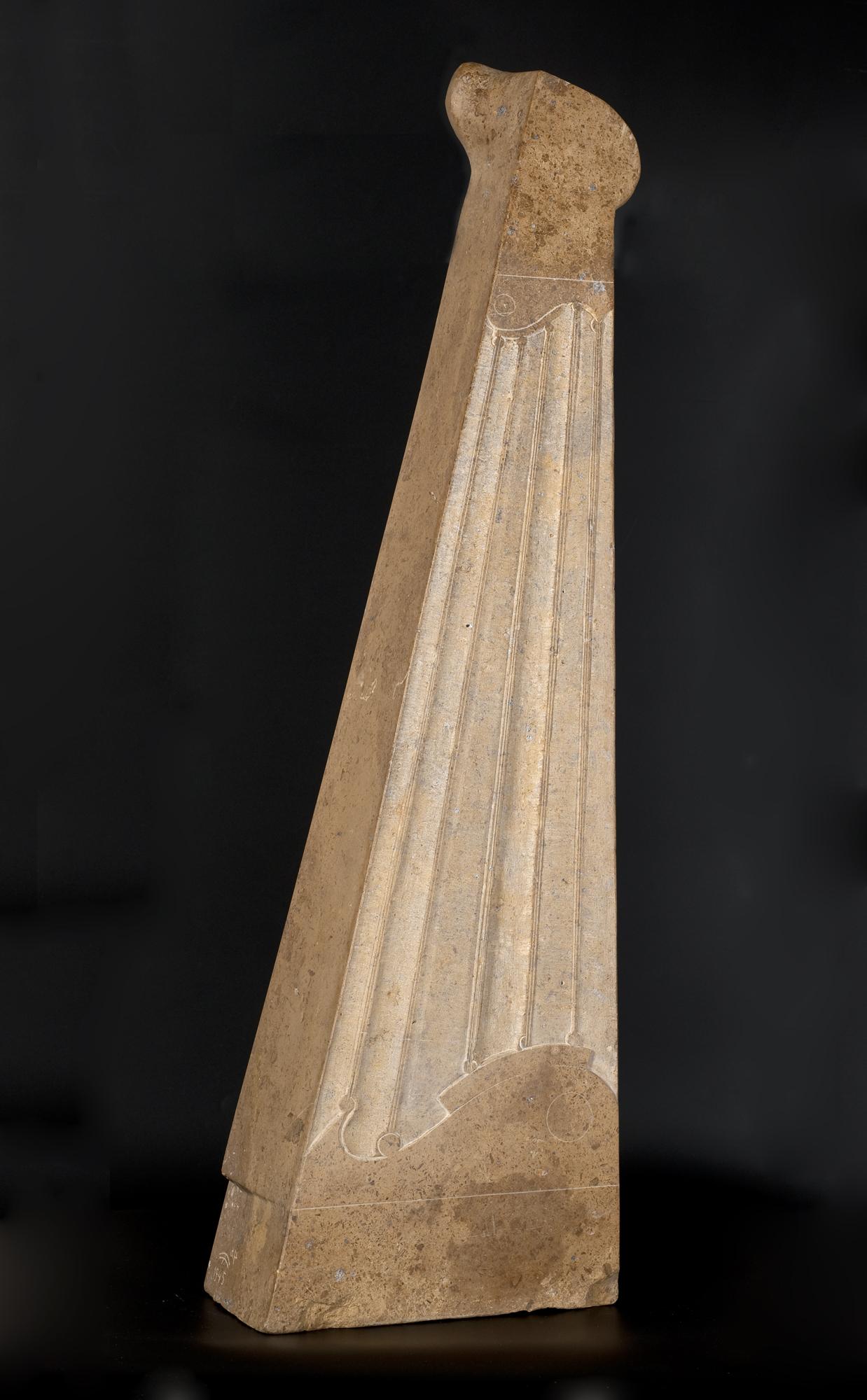 Musical Instrument - National Gallery