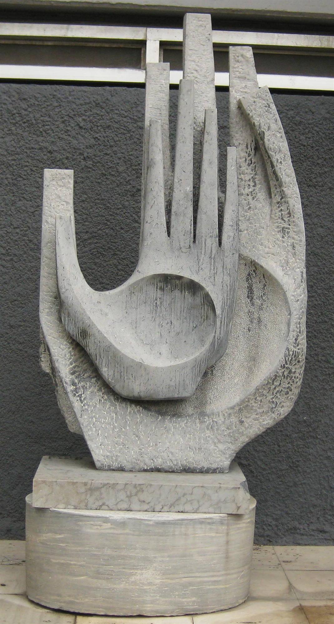 Anakyklosis - National Gallery