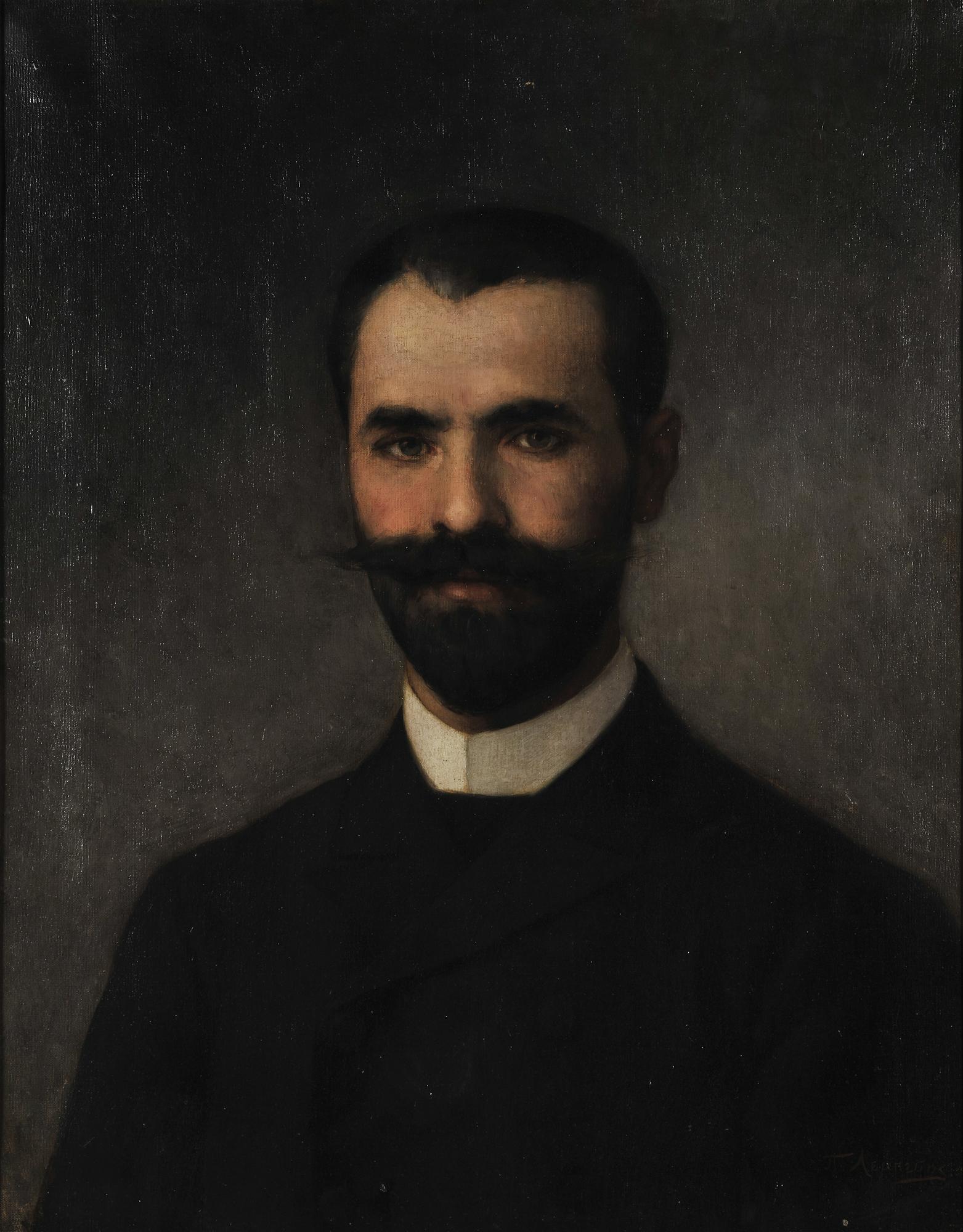 Self-portrait - National Gallery