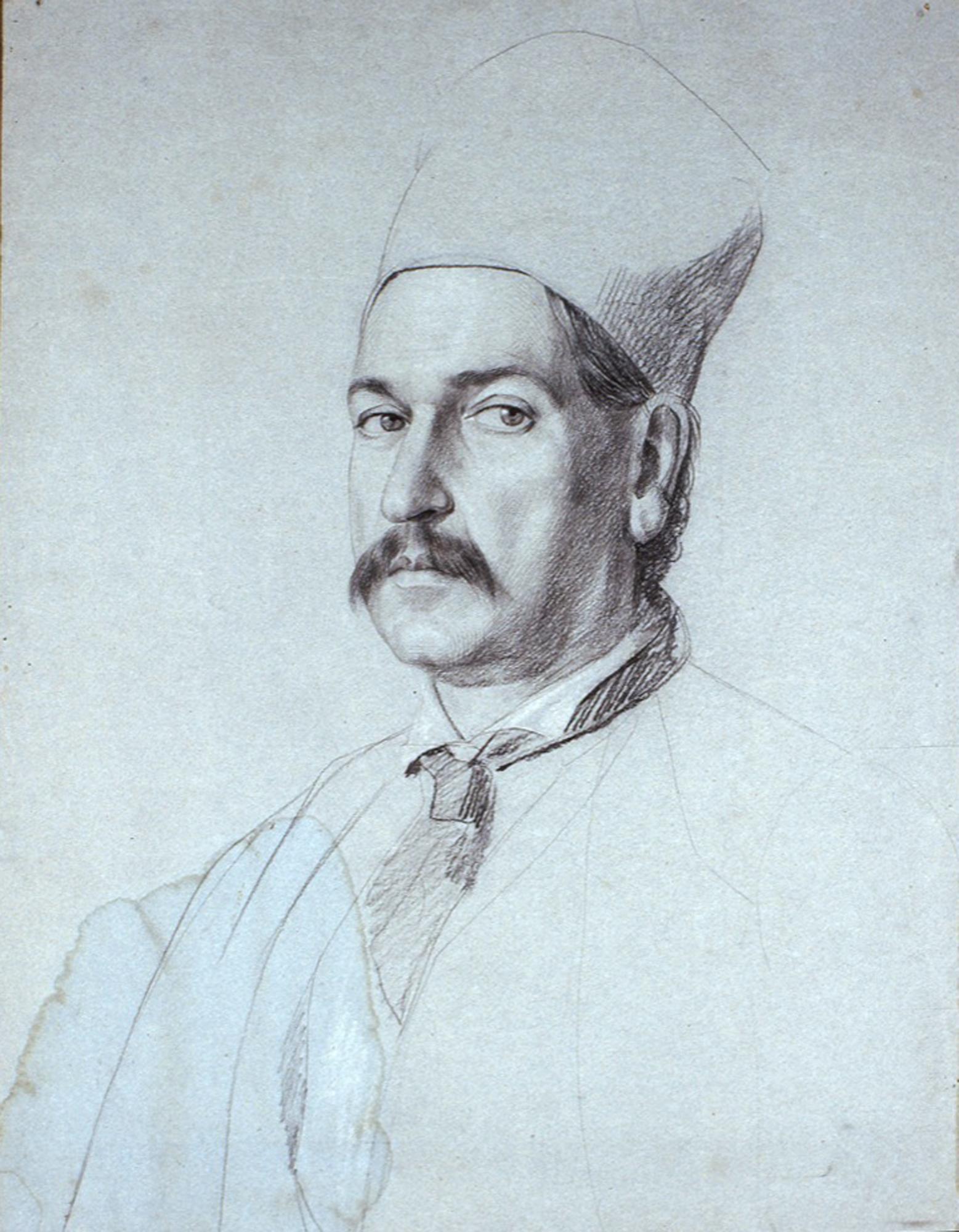 1821 Revolutionary - National Gallery