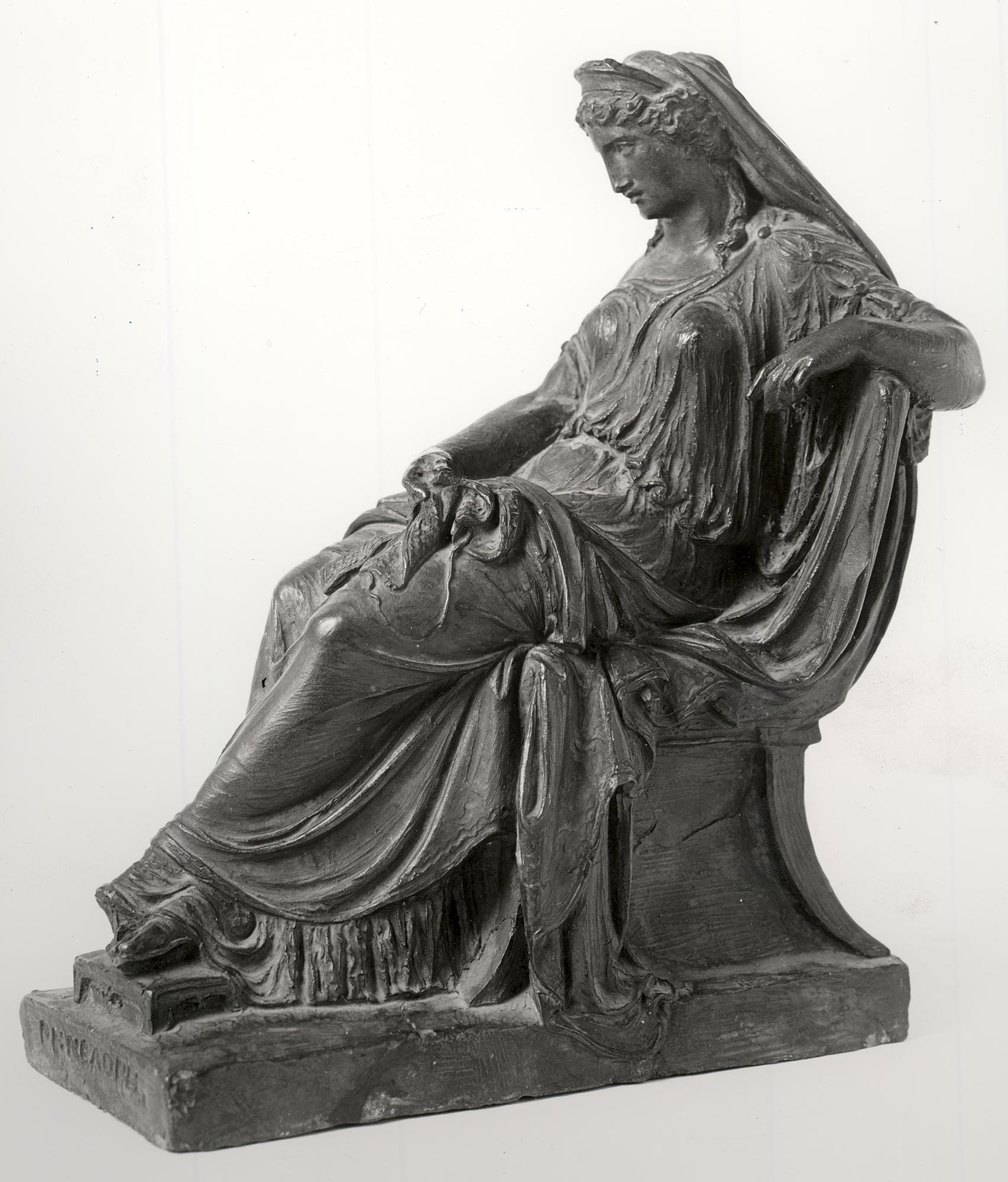 Penelope - National Gallery