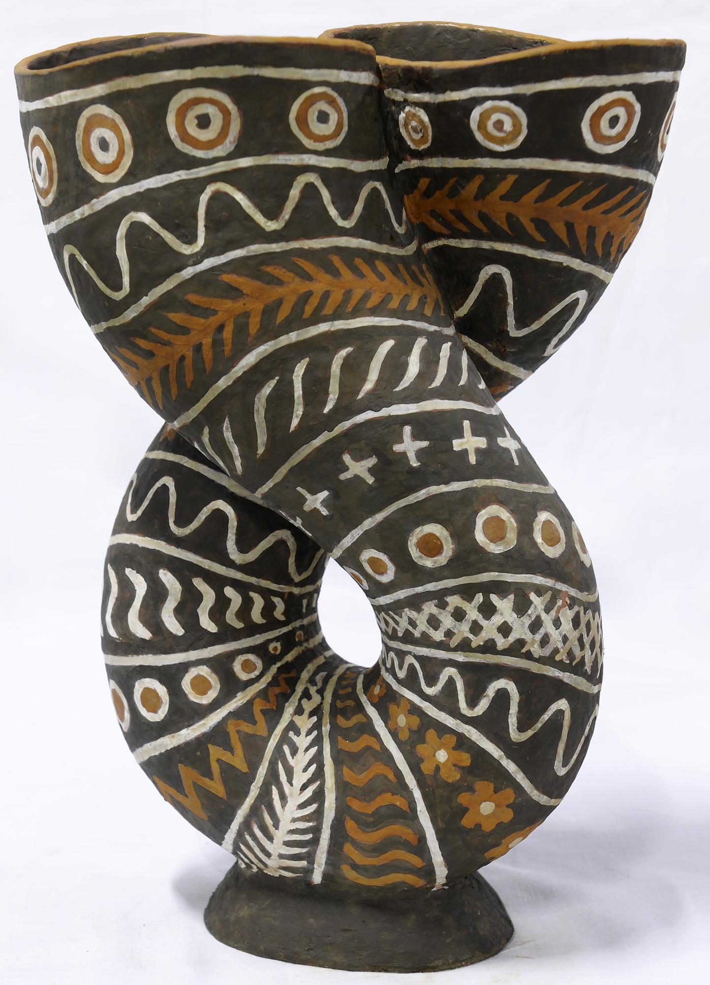 Vase - National Gallery