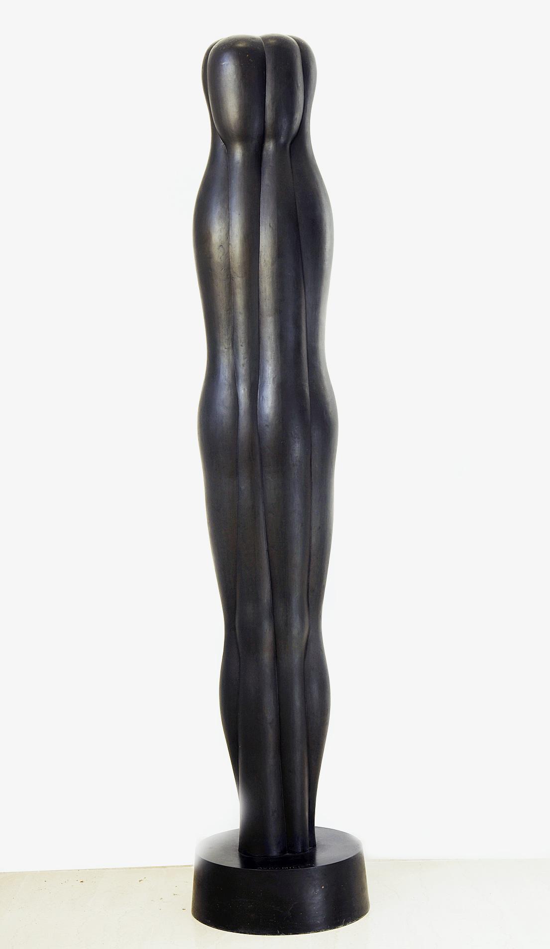 Figure II - National Gallery