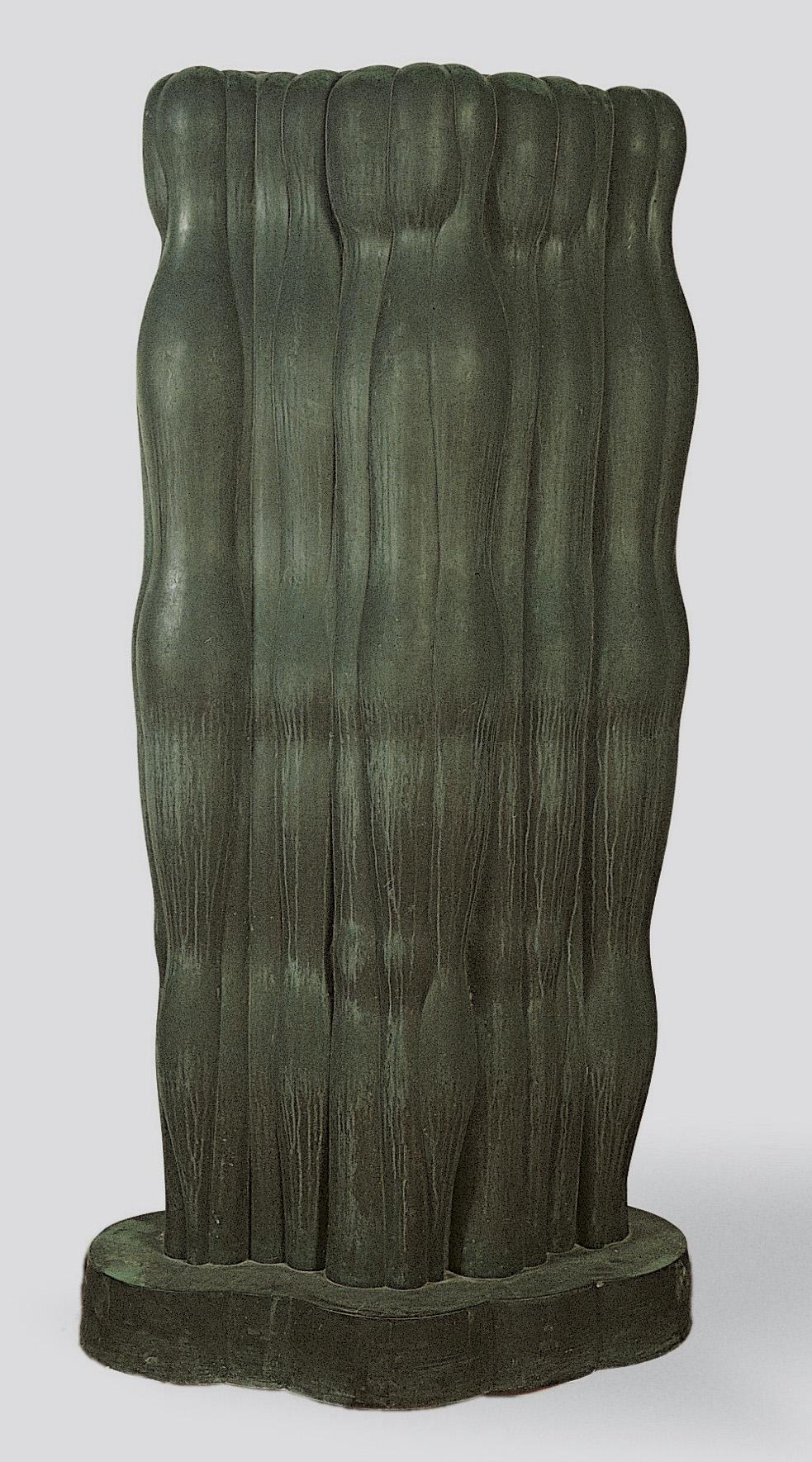 Group of Five Figures (from Figure II) - National Gallery