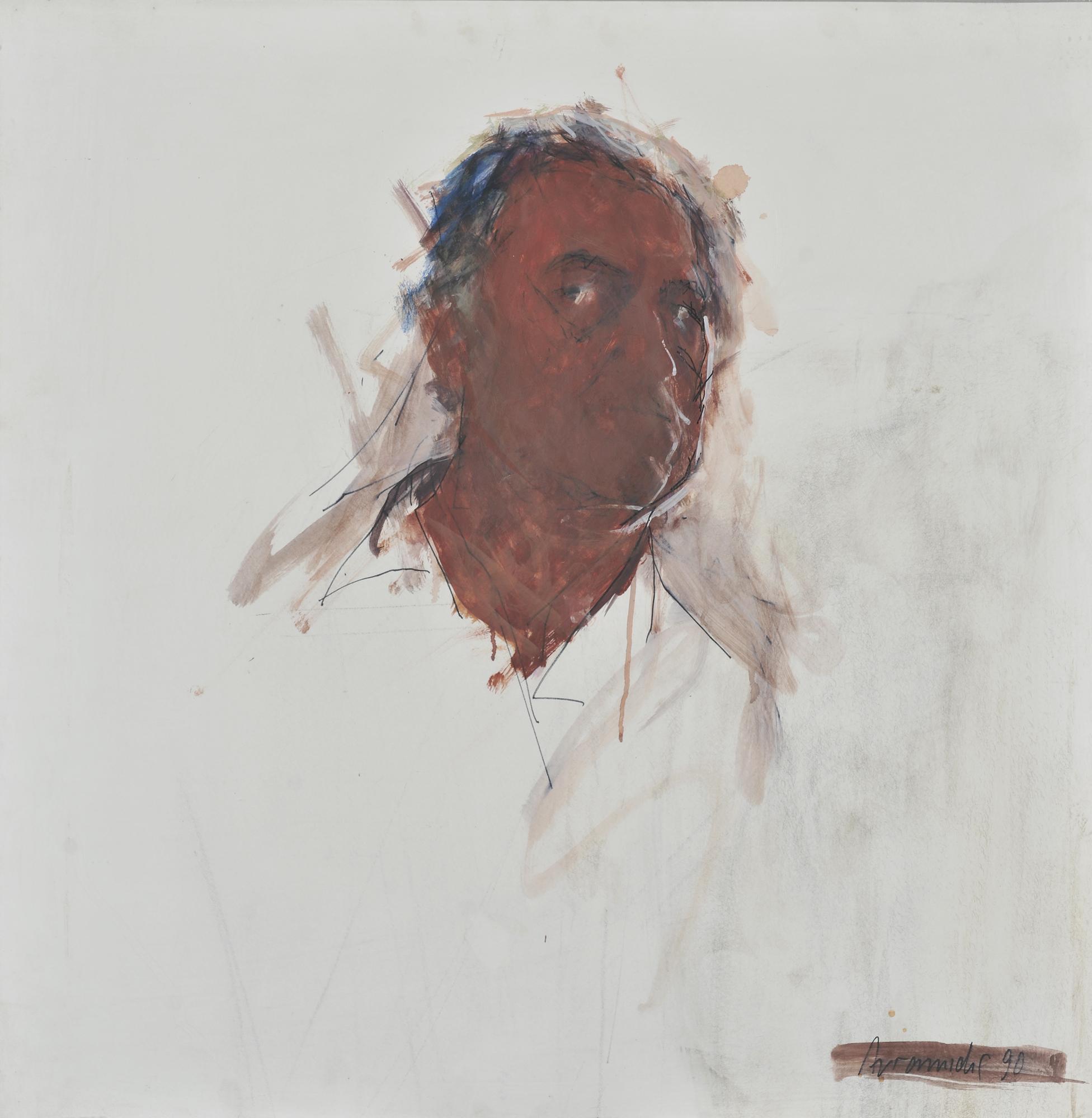 Self-Portrait - National Gallery