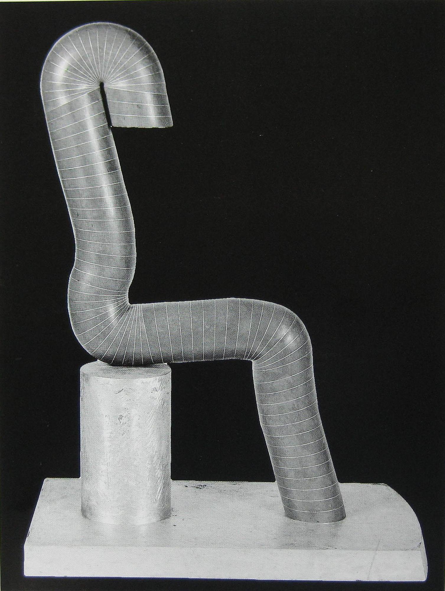 Seated Figure - National Gallery