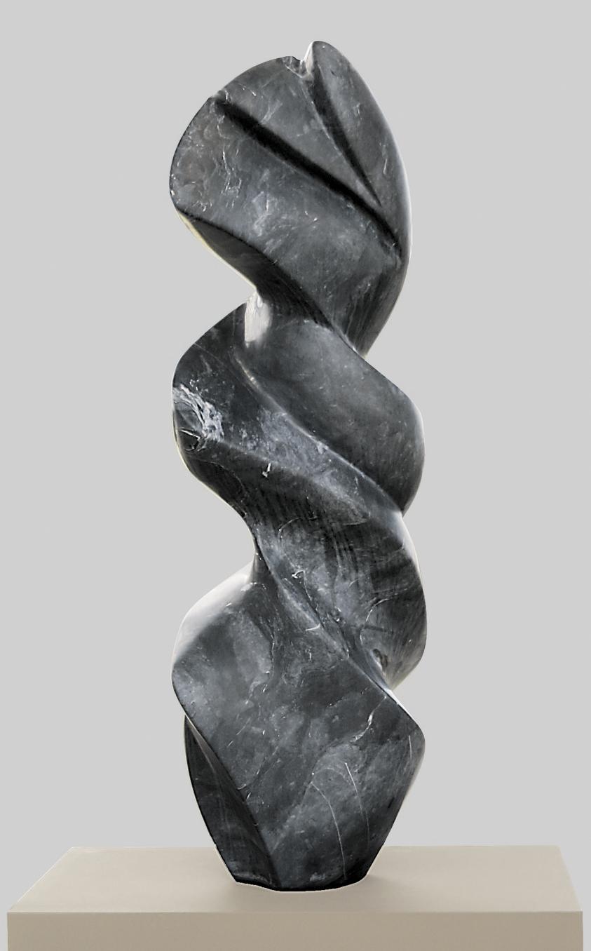 Spiral - National Gallery