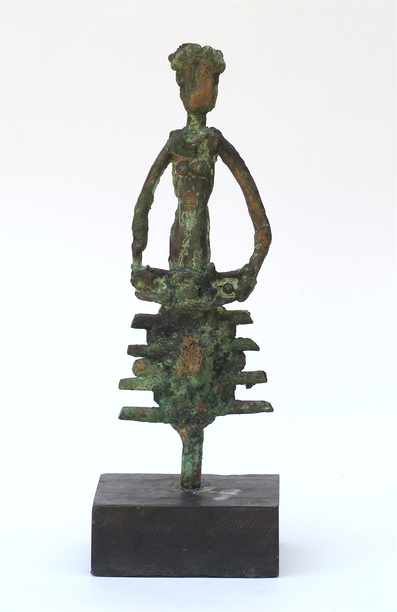 Figure - National Gallery