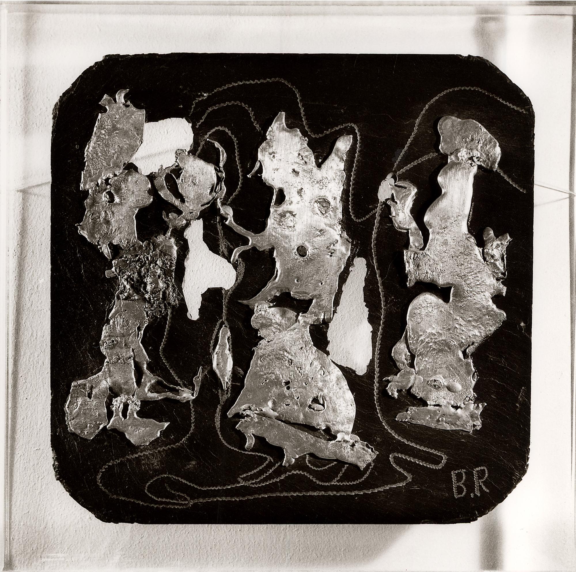 The Fates - National Gallery