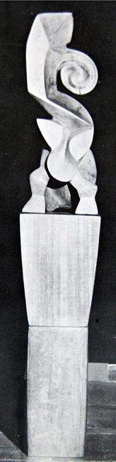 Sphinx - National Gallery