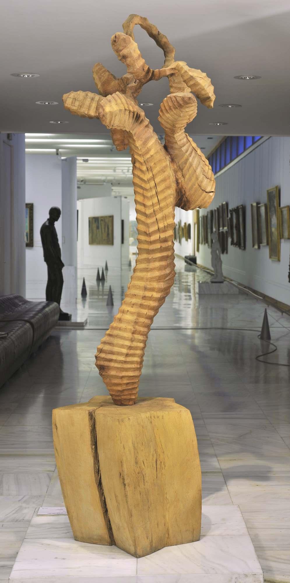 Ρυθμός - Εθνική Πινακοθήκη