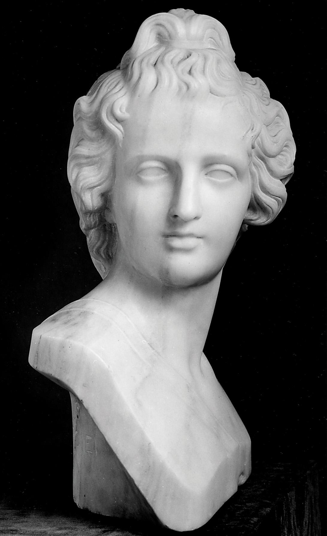 Eros - National Gallery