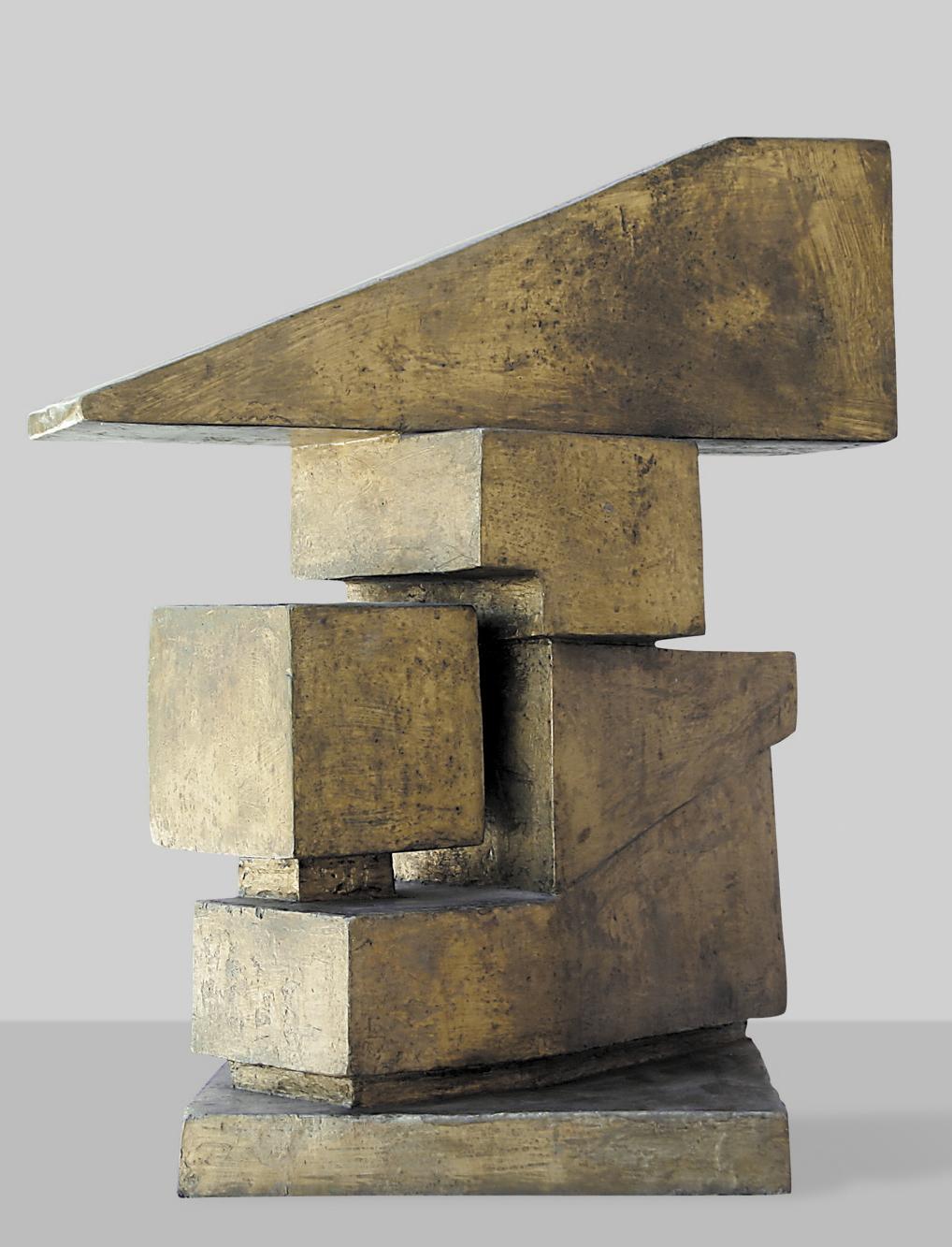 Superimposition - National Gallery