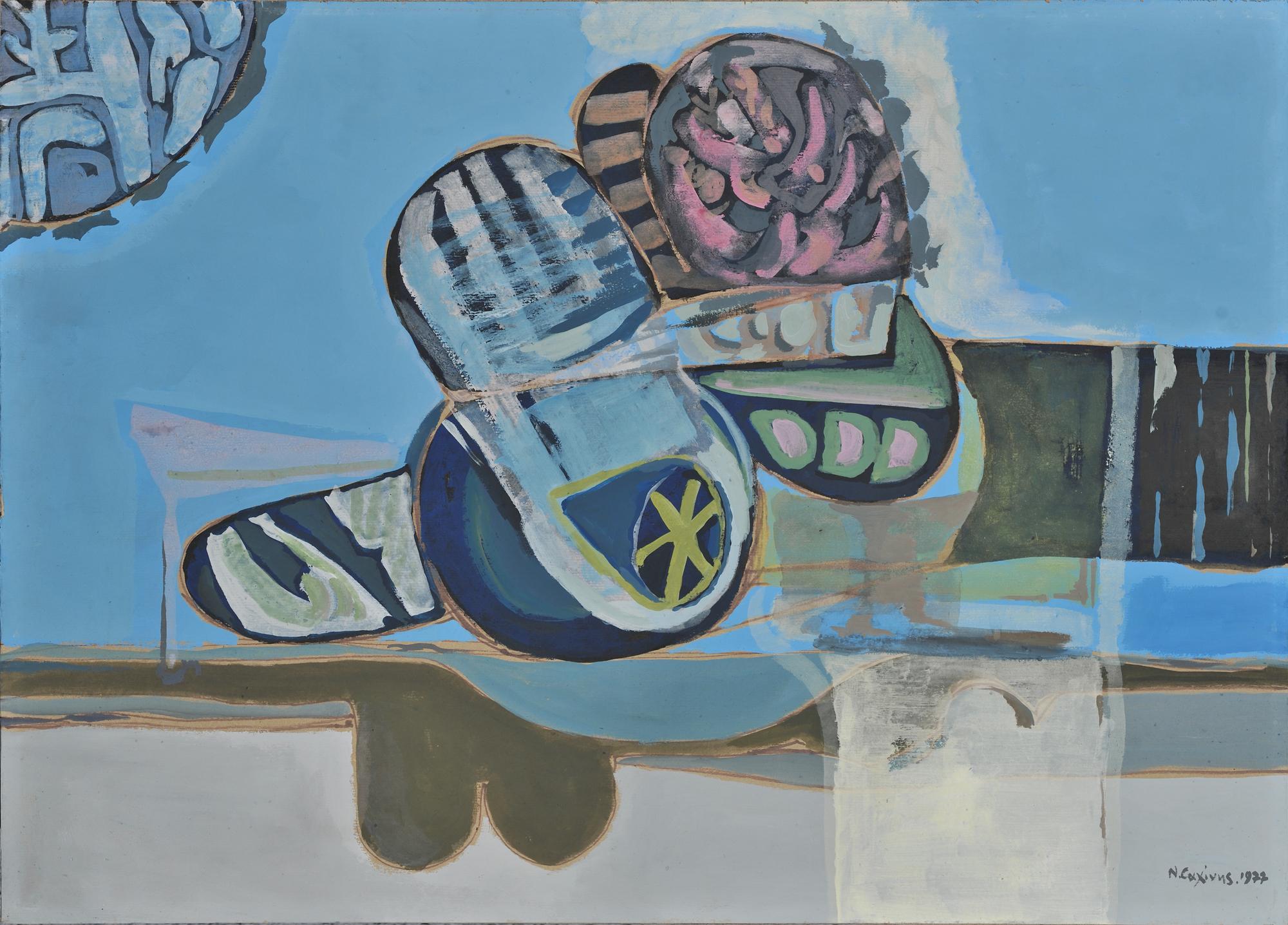 Untitled - National Gallery