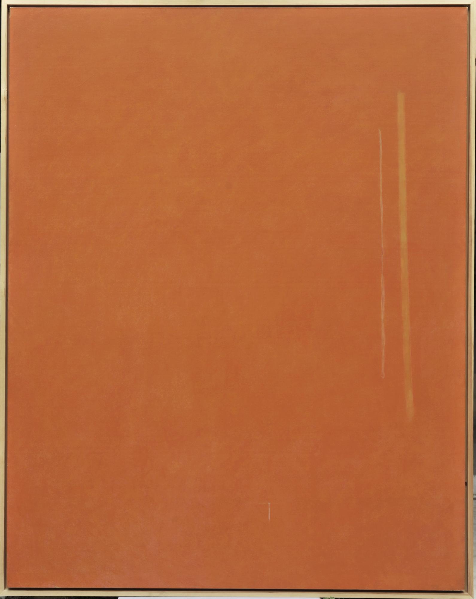 Infinity Field- Sounio Series III - National Gallery