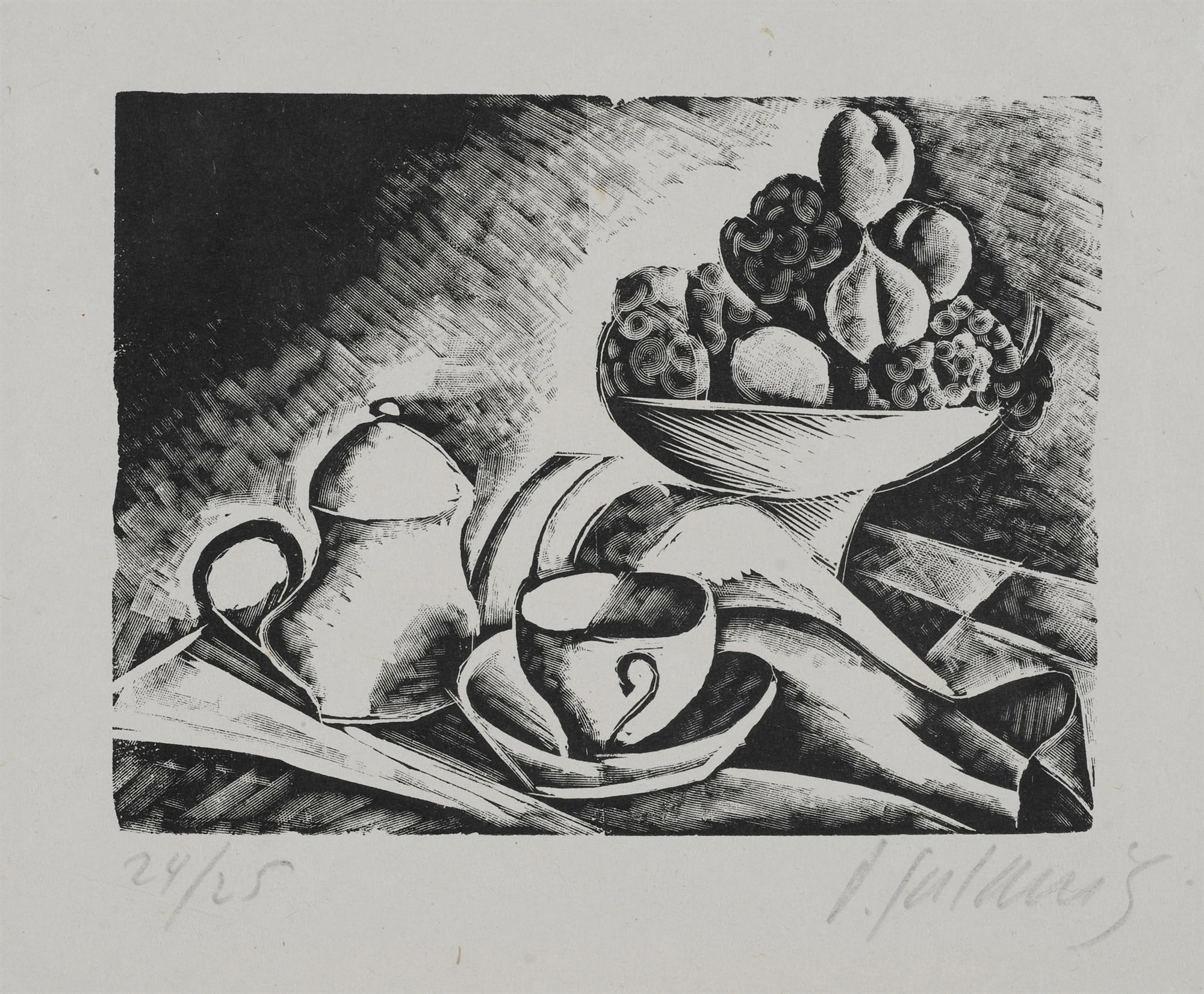 Still Life with a Cup - National Gallery