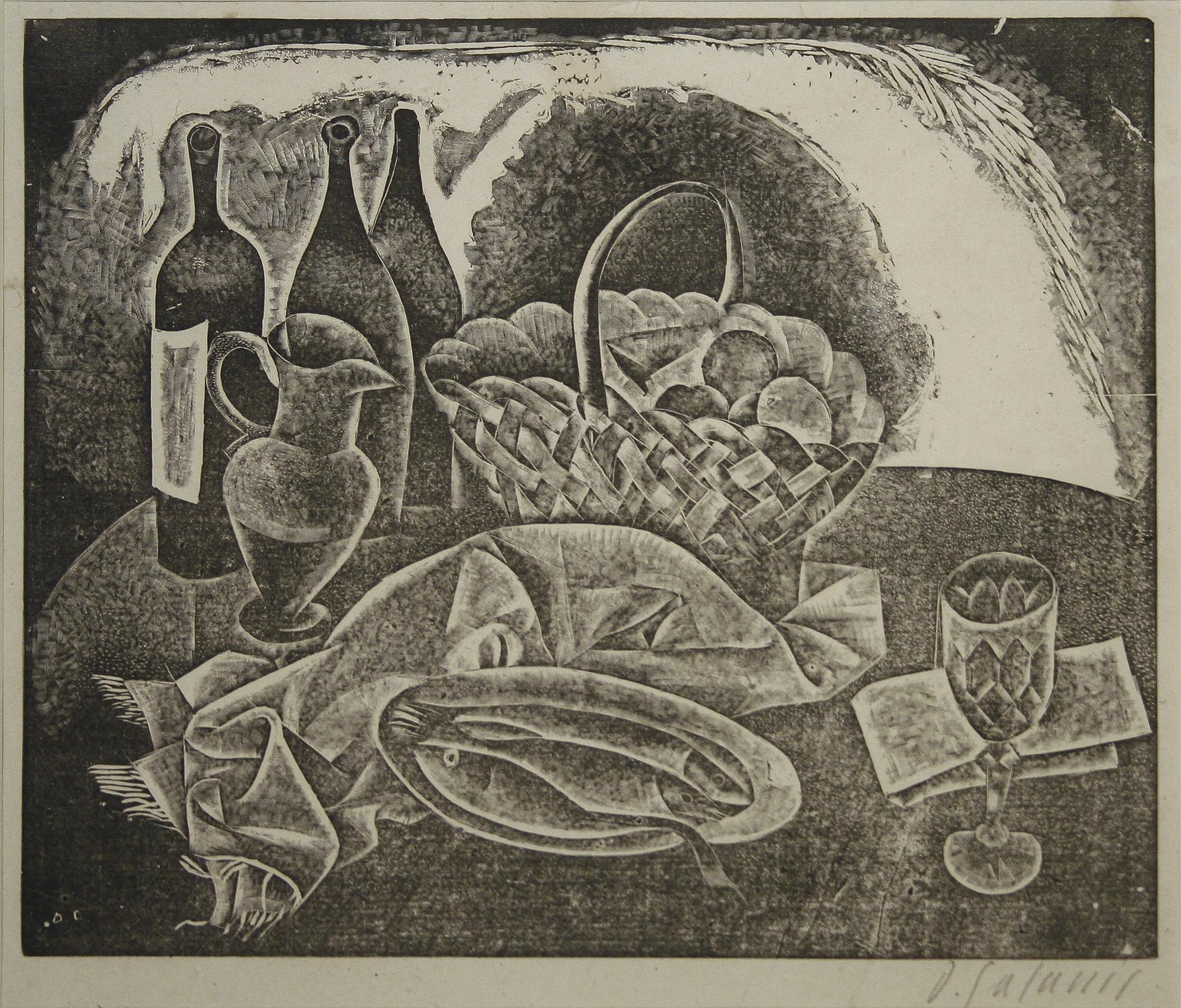 Still Life - National Gallery