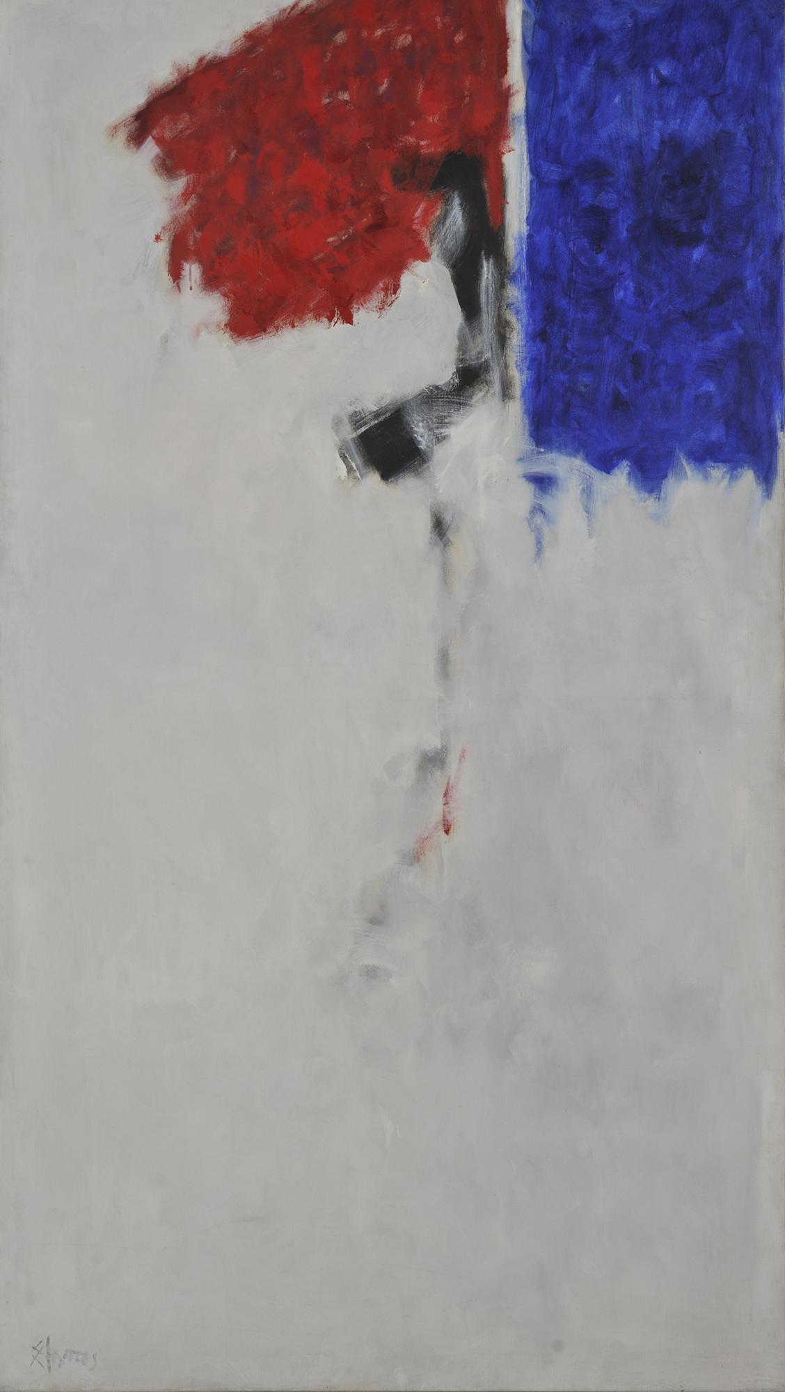 Levant No 7 - National Gallery