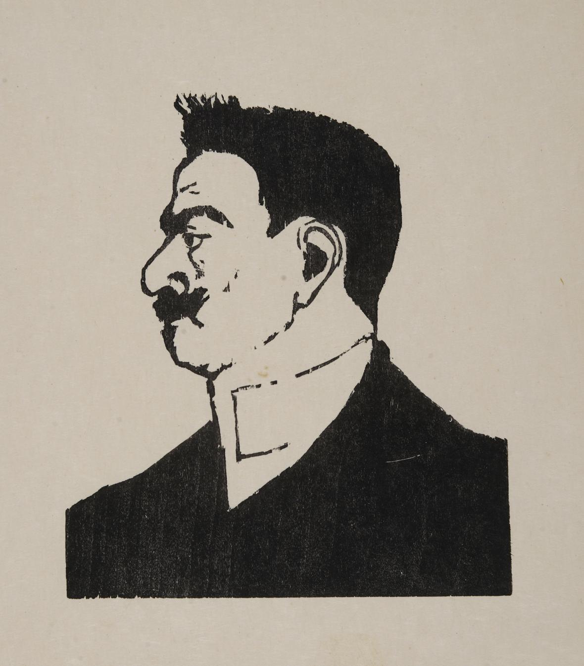 Person - National Gallery