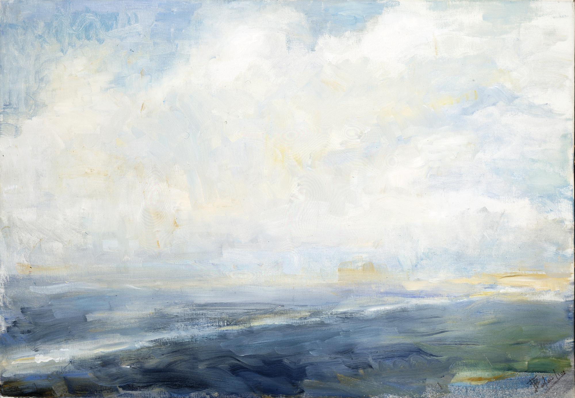 Τοπίο - Εθνική Πινακοθήκη