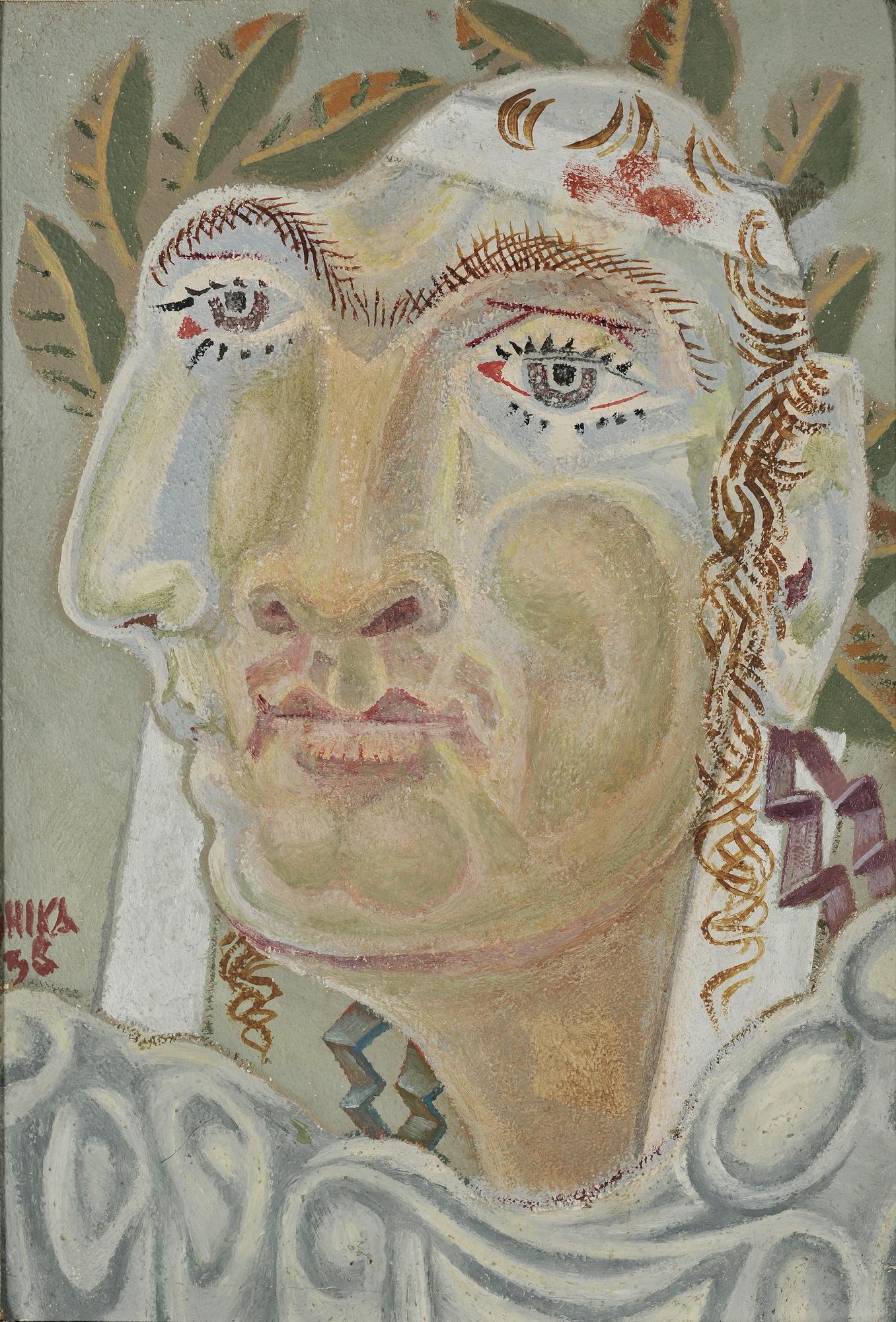 Nikephoros - National Gallery