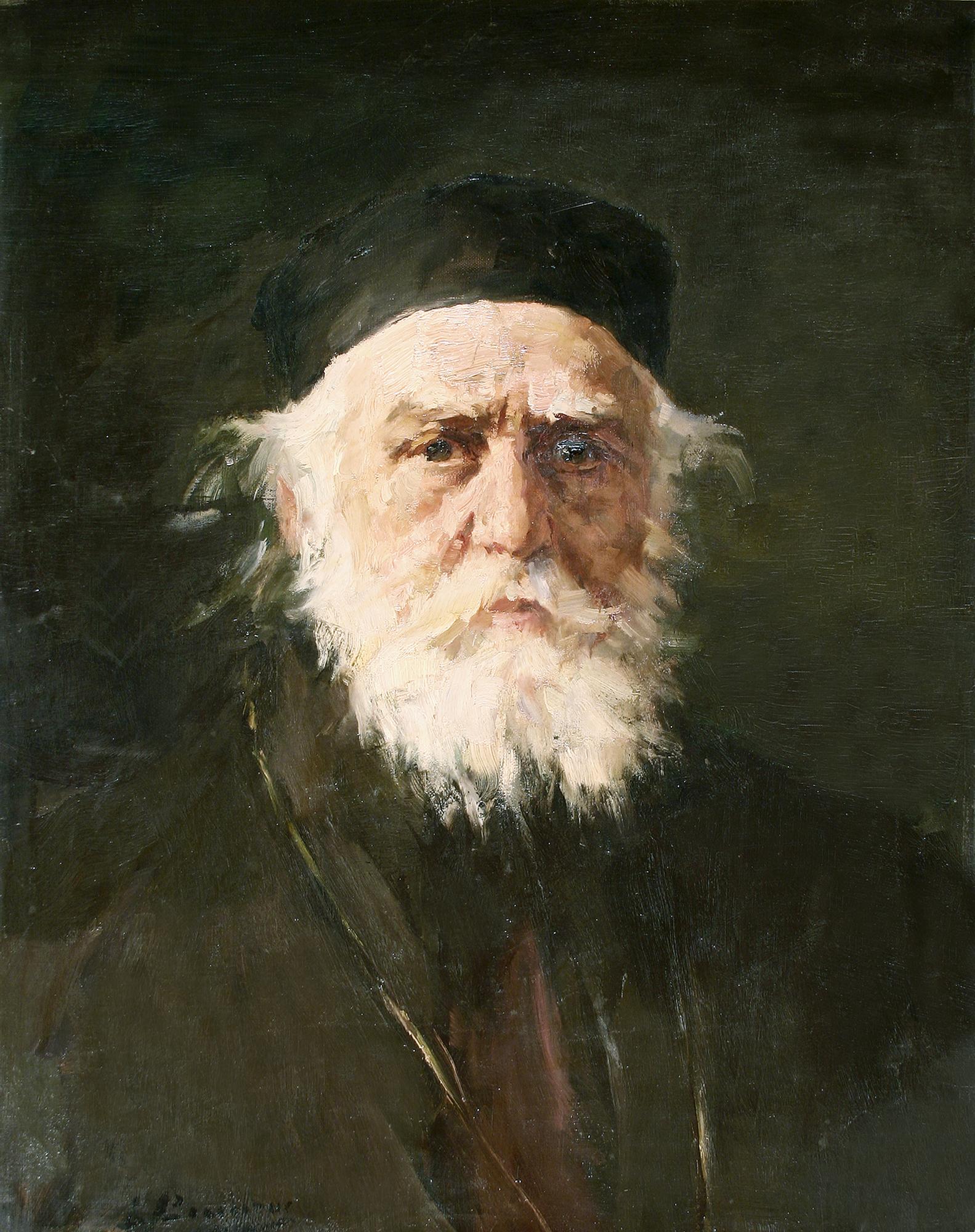 Portrait of a Man - National Gallery
