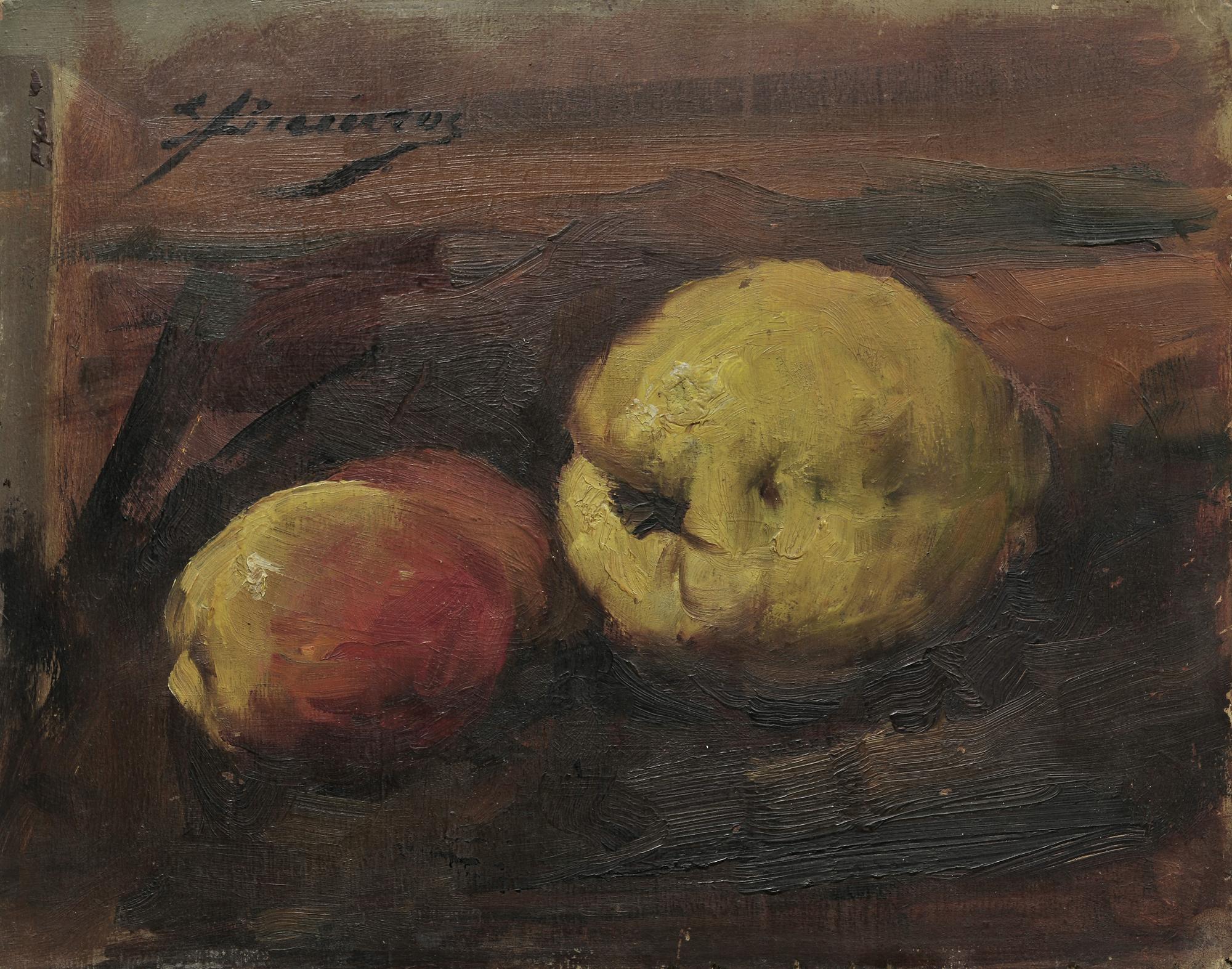 Still Life - National Gallery
