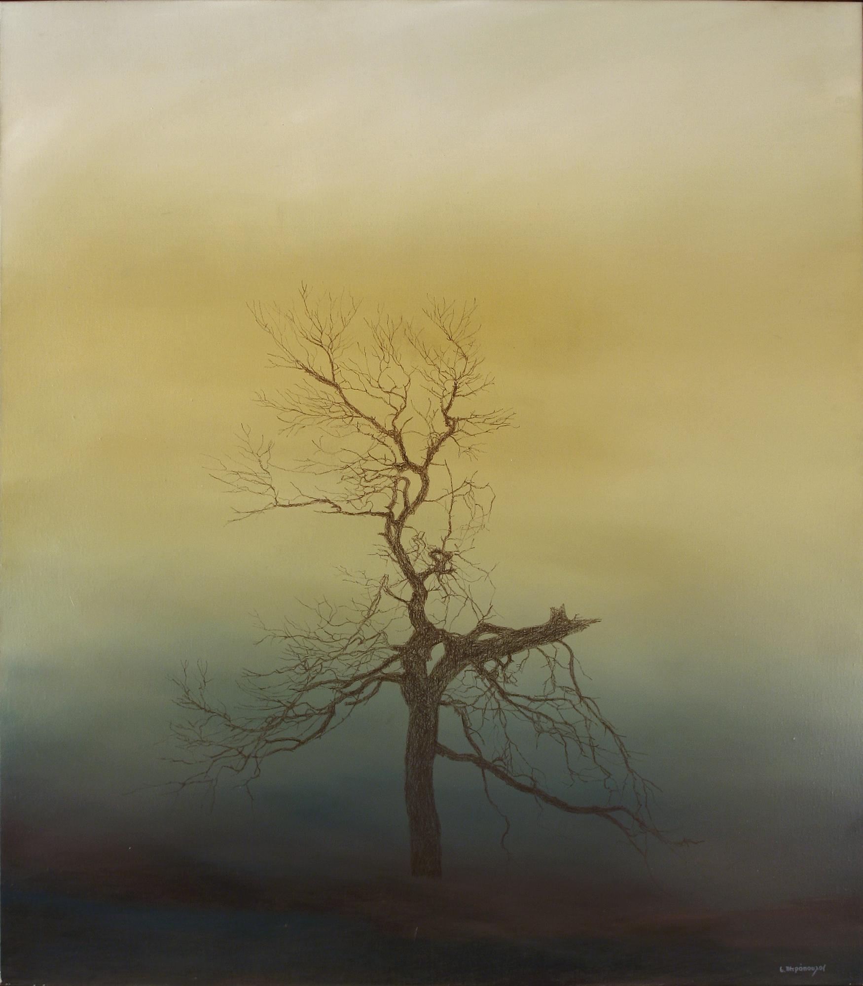 Landscape - National Gallery