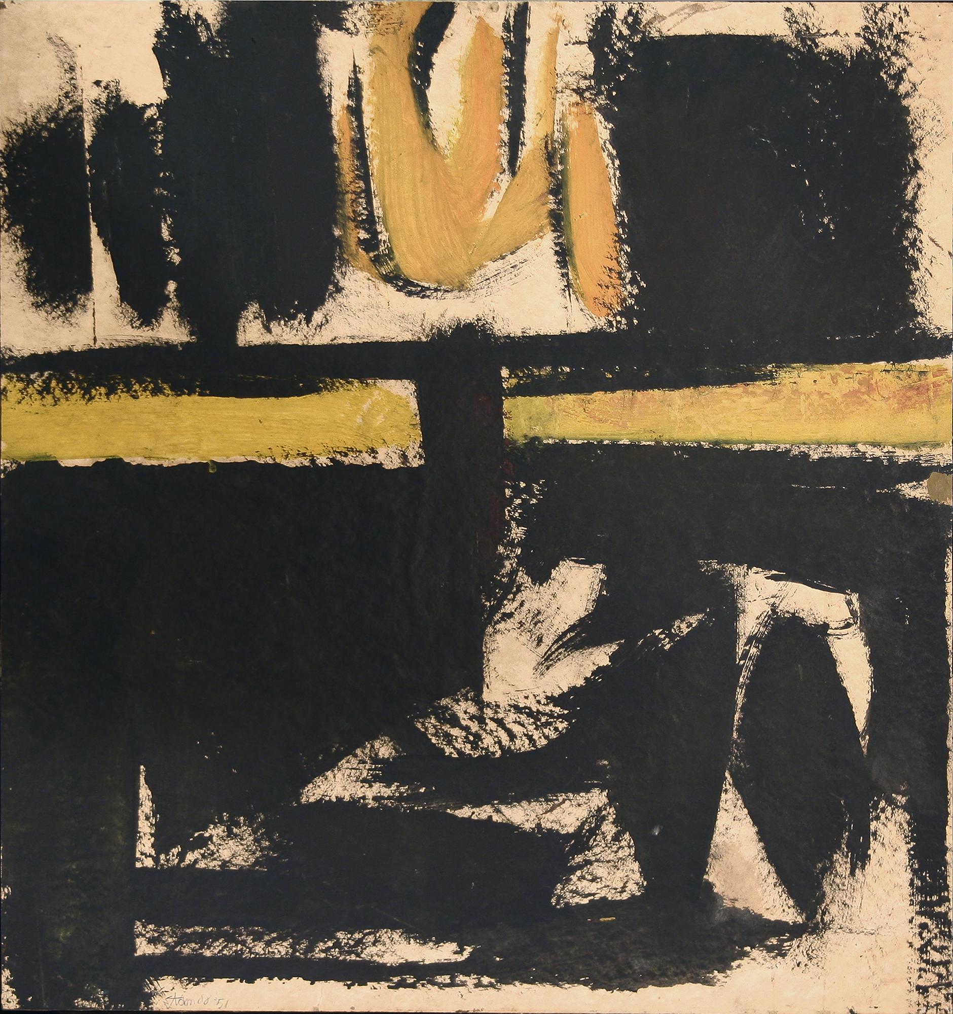 Kaaba - National Gallery