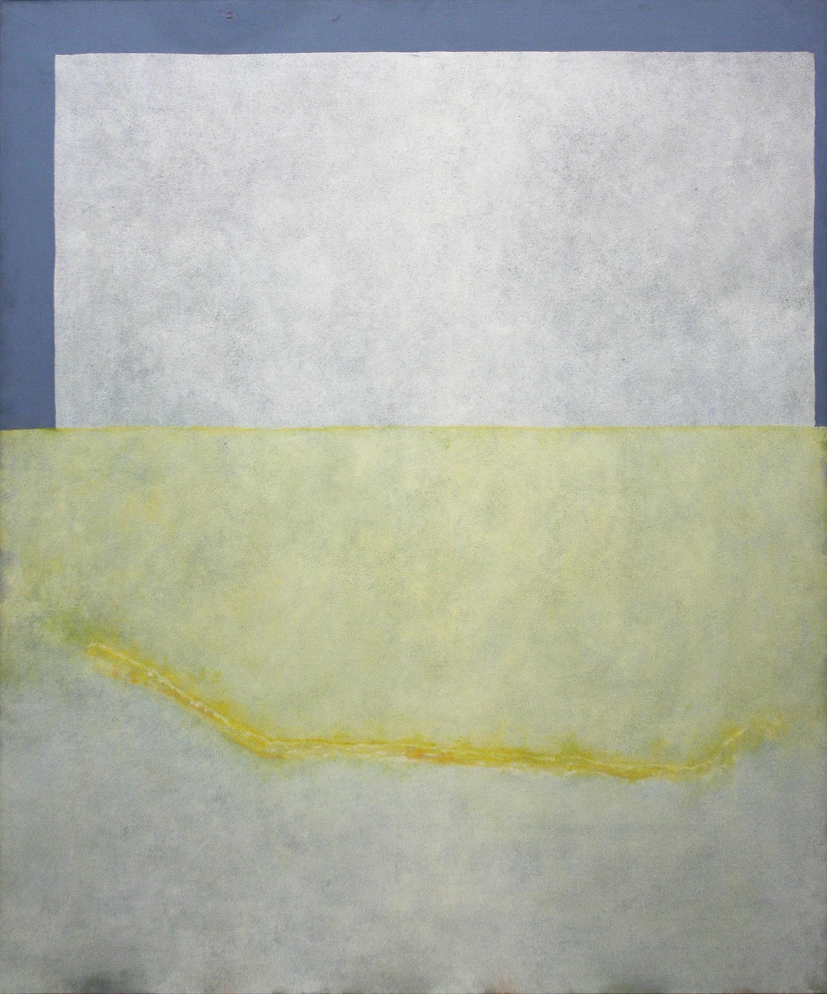Infinity Field -Lefkada Series - National Gallery
