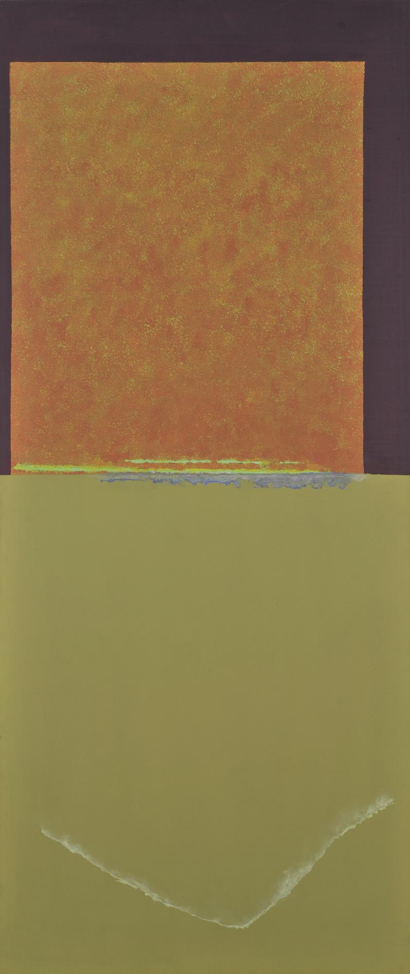 Infinity Field, Lefkada Series A - National Gallery
