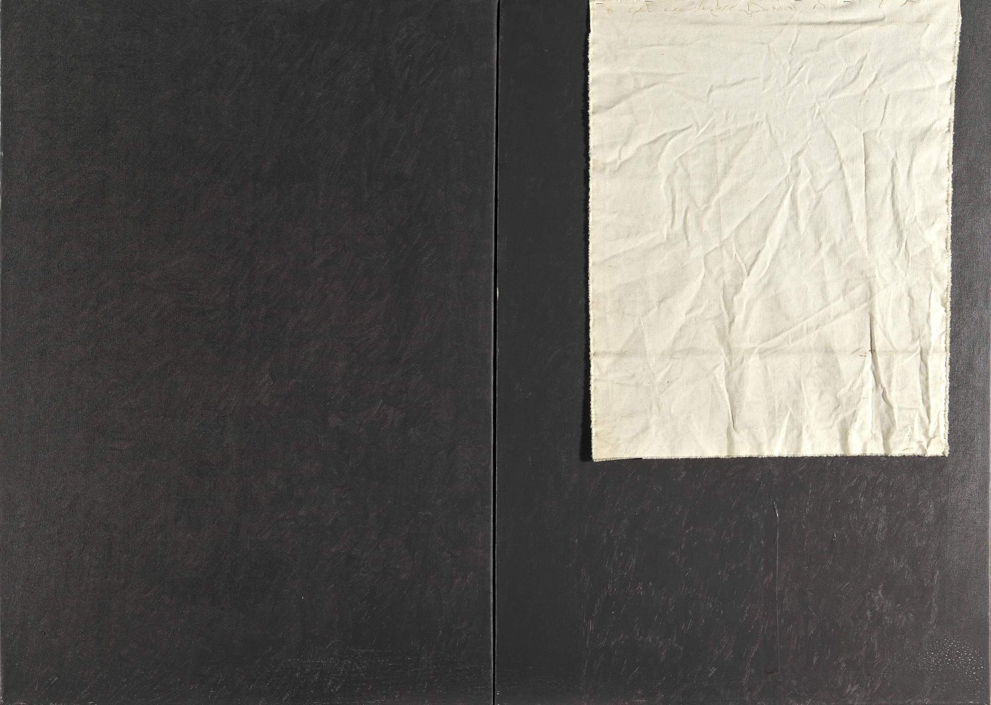 Untitled (Diptych) - National Gallery