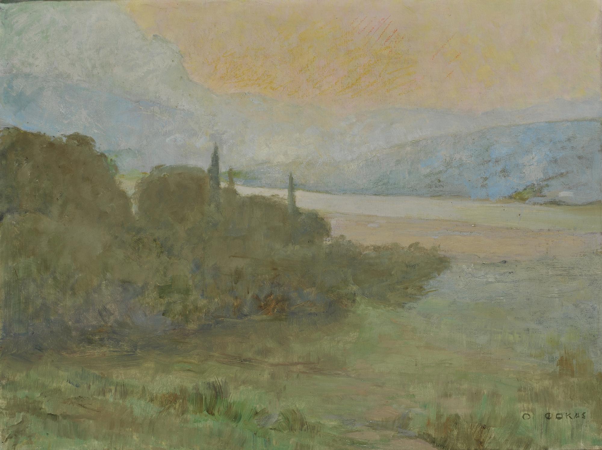Landscape - National Gallery