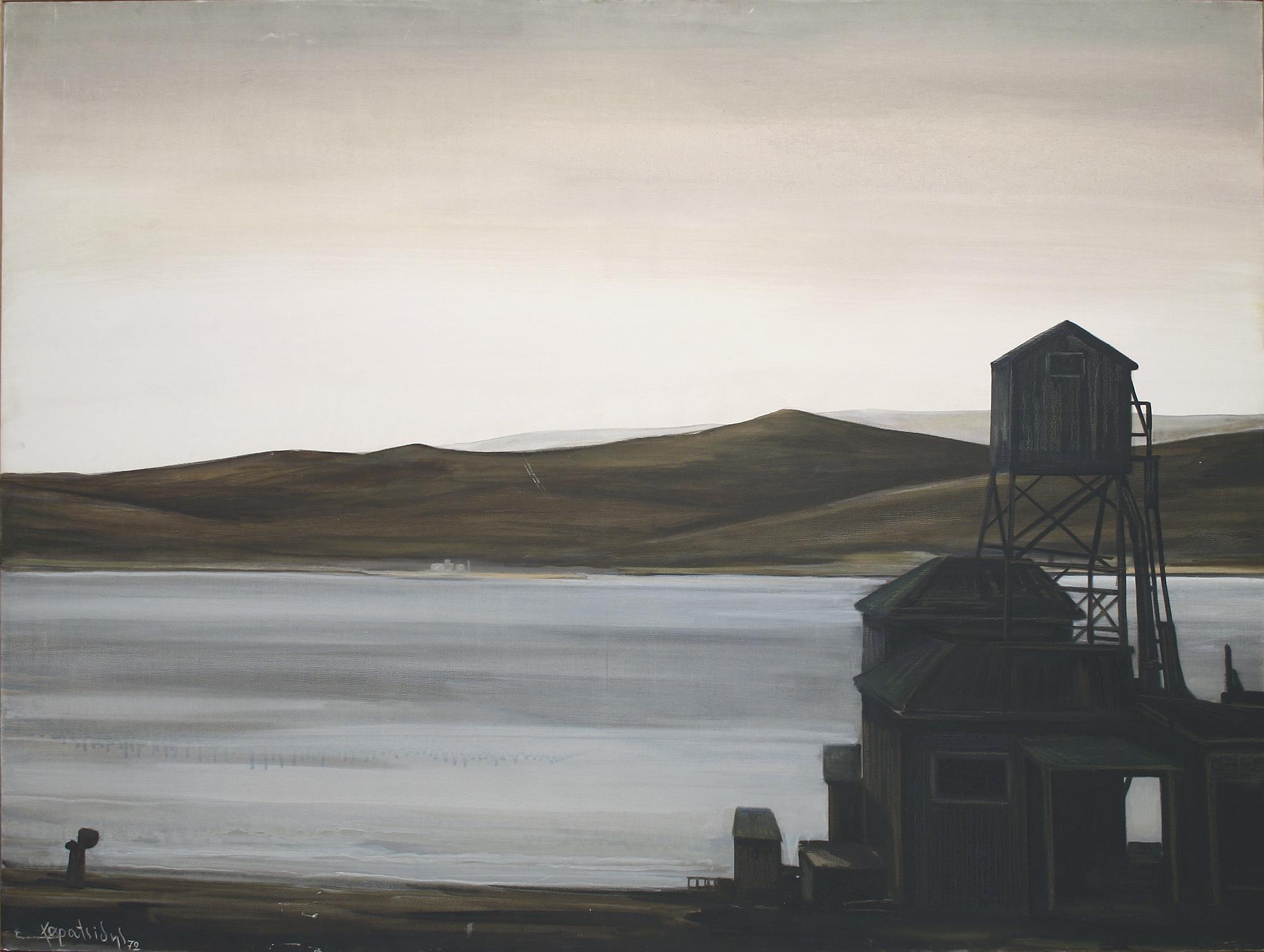 Landscape - National Gallery