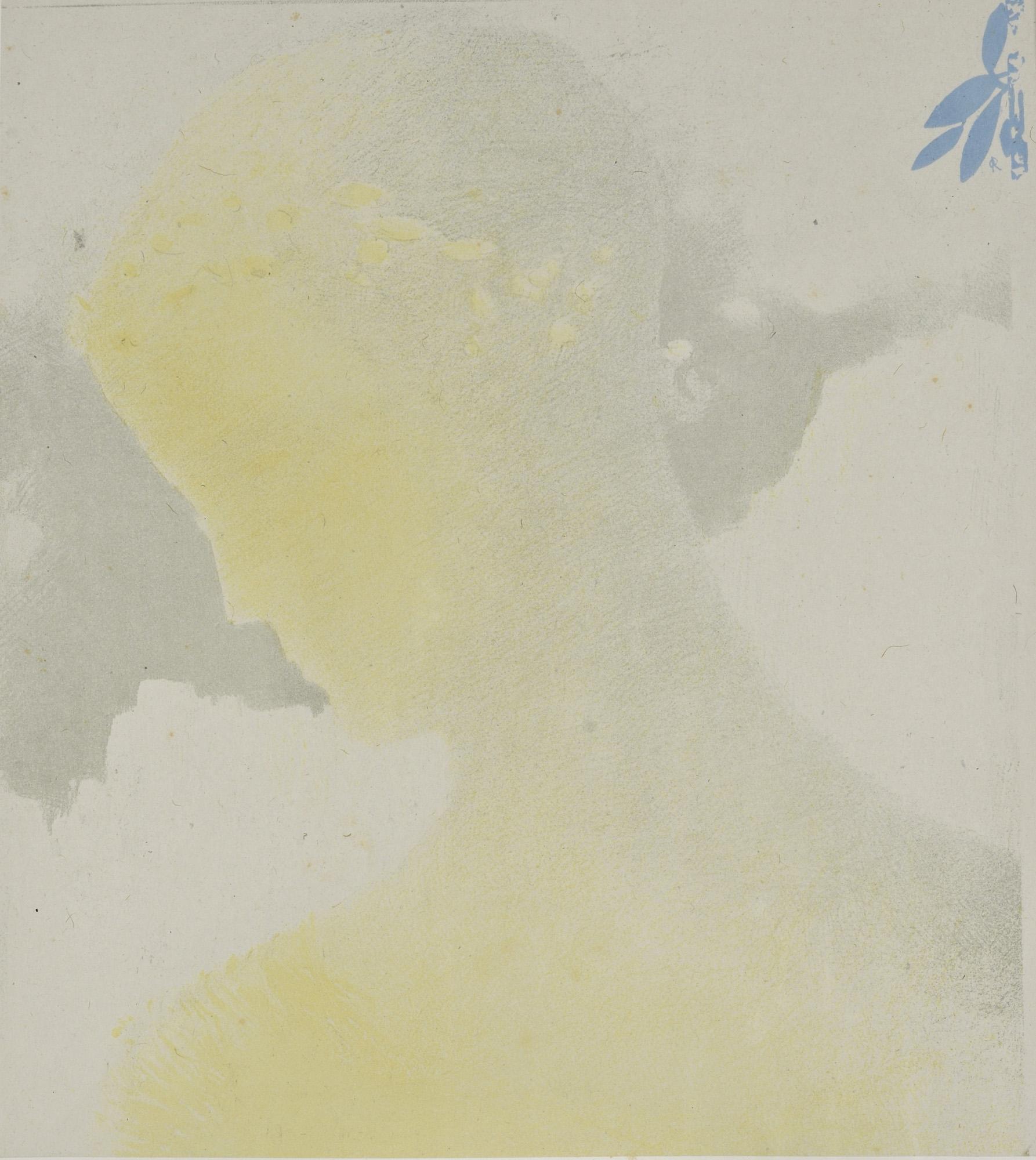 Beatrice - National Gallery