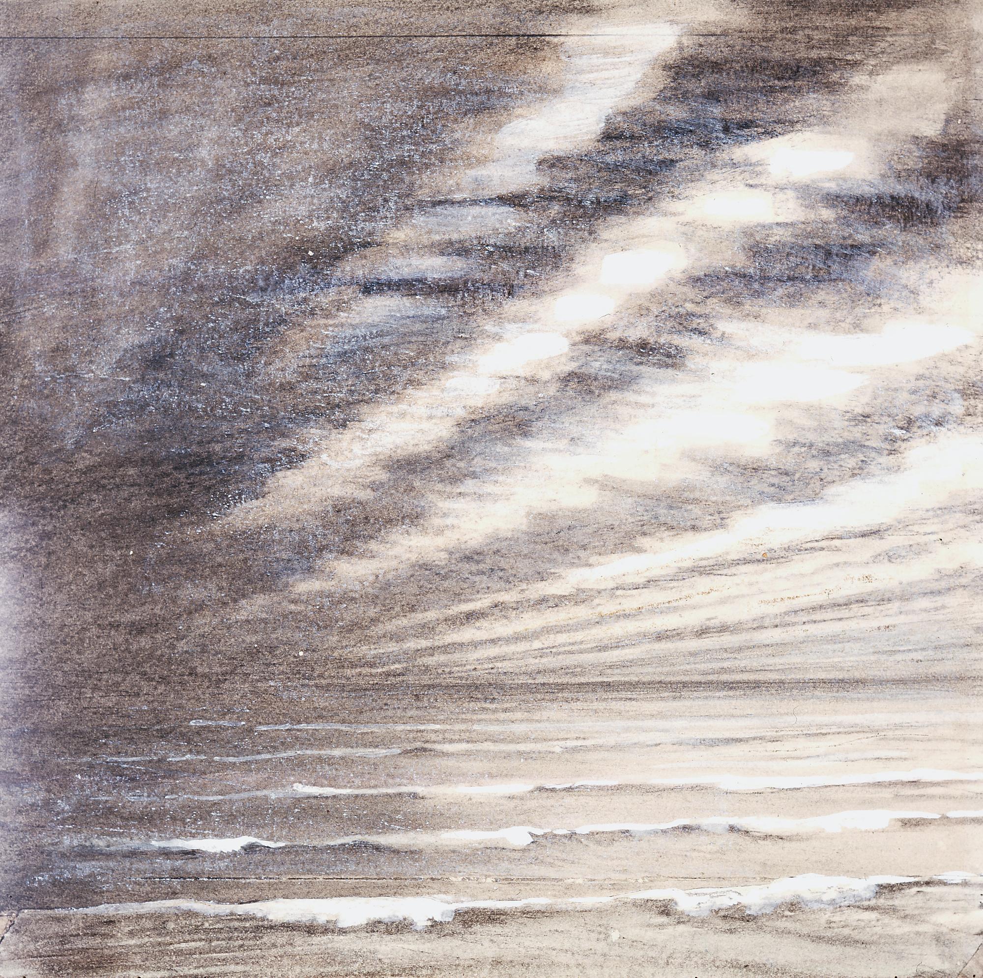 "The Atlantic Ocean" - National Gallery