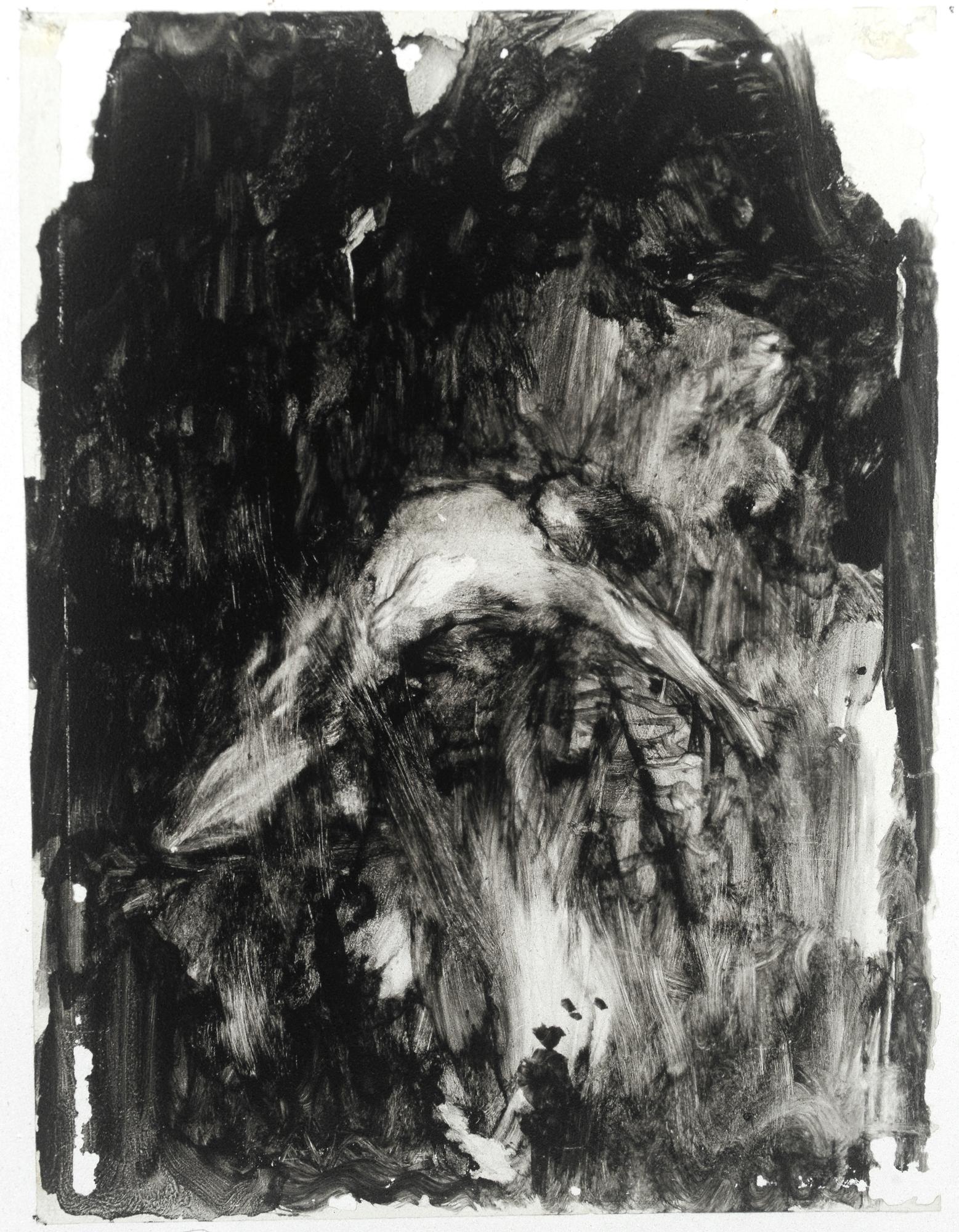 Titans' Fall - National Gallery