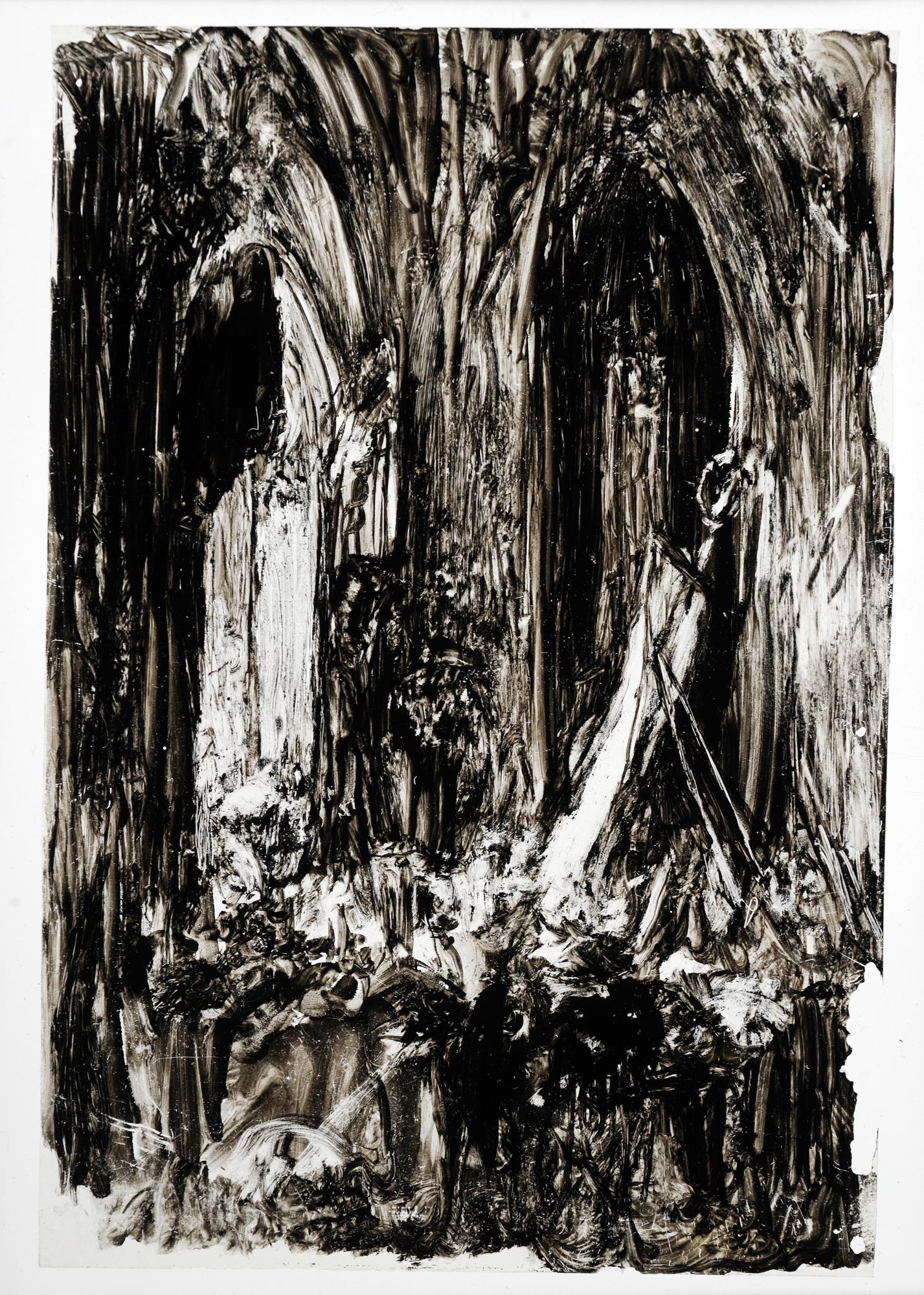 Litany - National Gallery